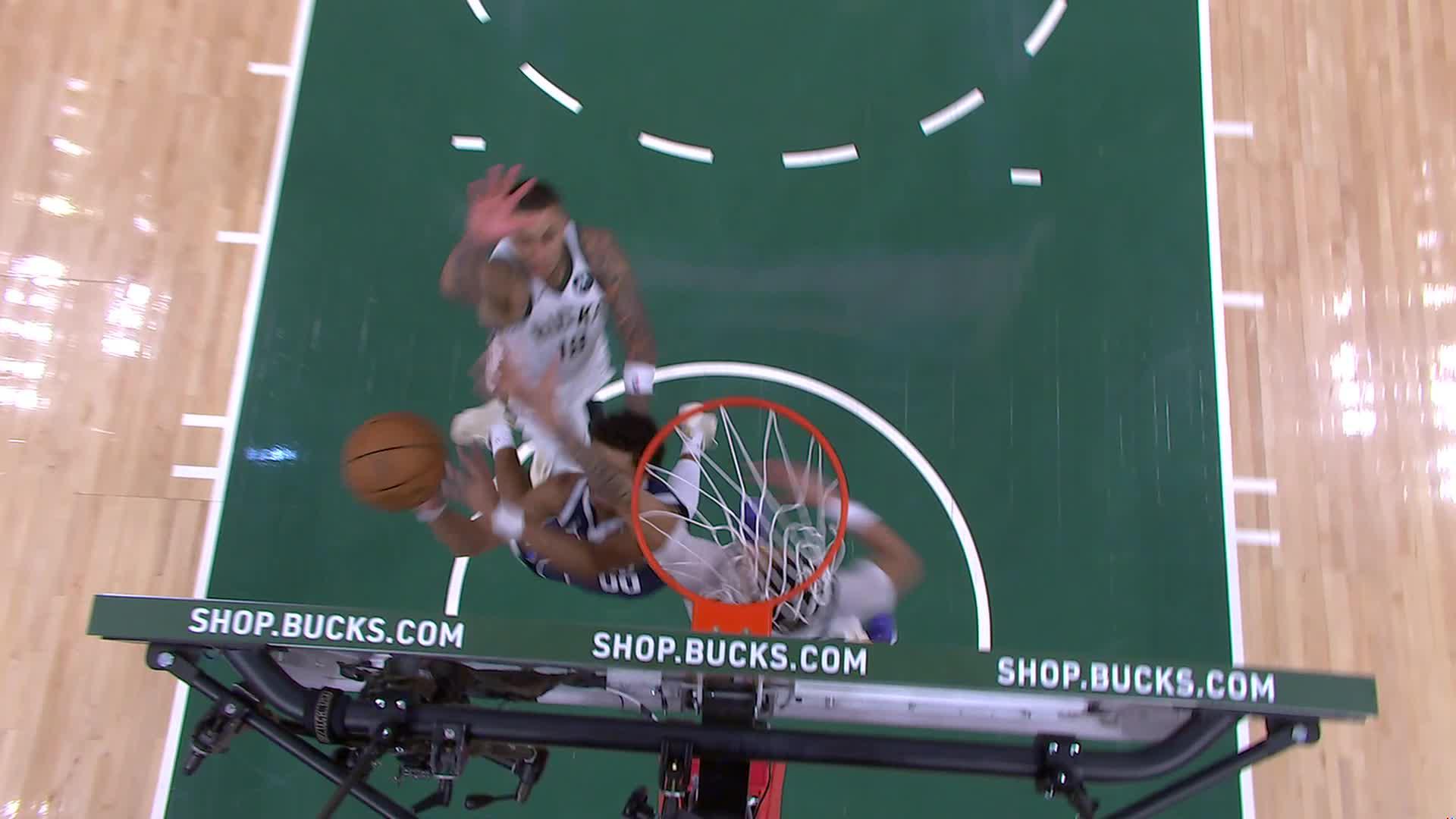 Milwaukee Bucks | Milwaukee Bucks News, Scores, Highlights, Stats ...