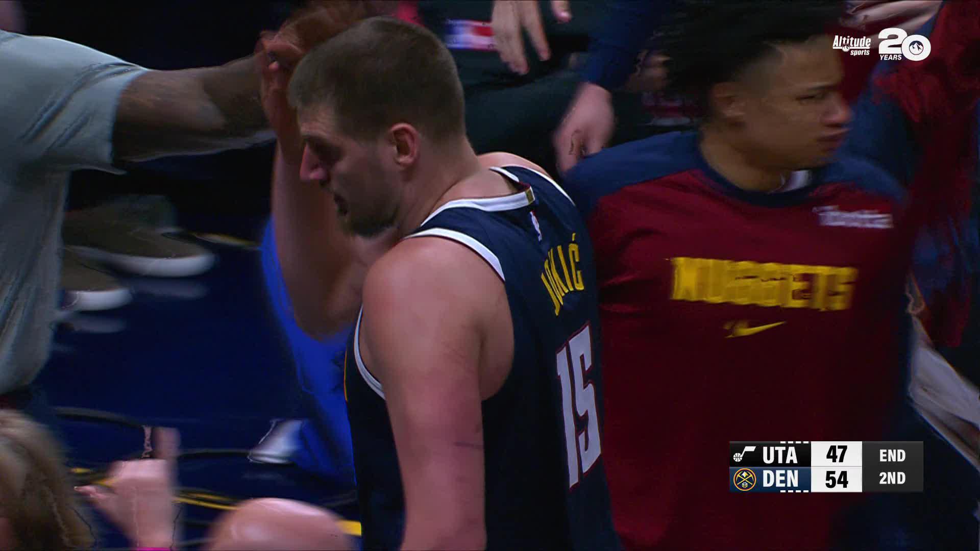 Denver Nuggets | Denver Nuggets News, Scores, Highlights, Stats ...