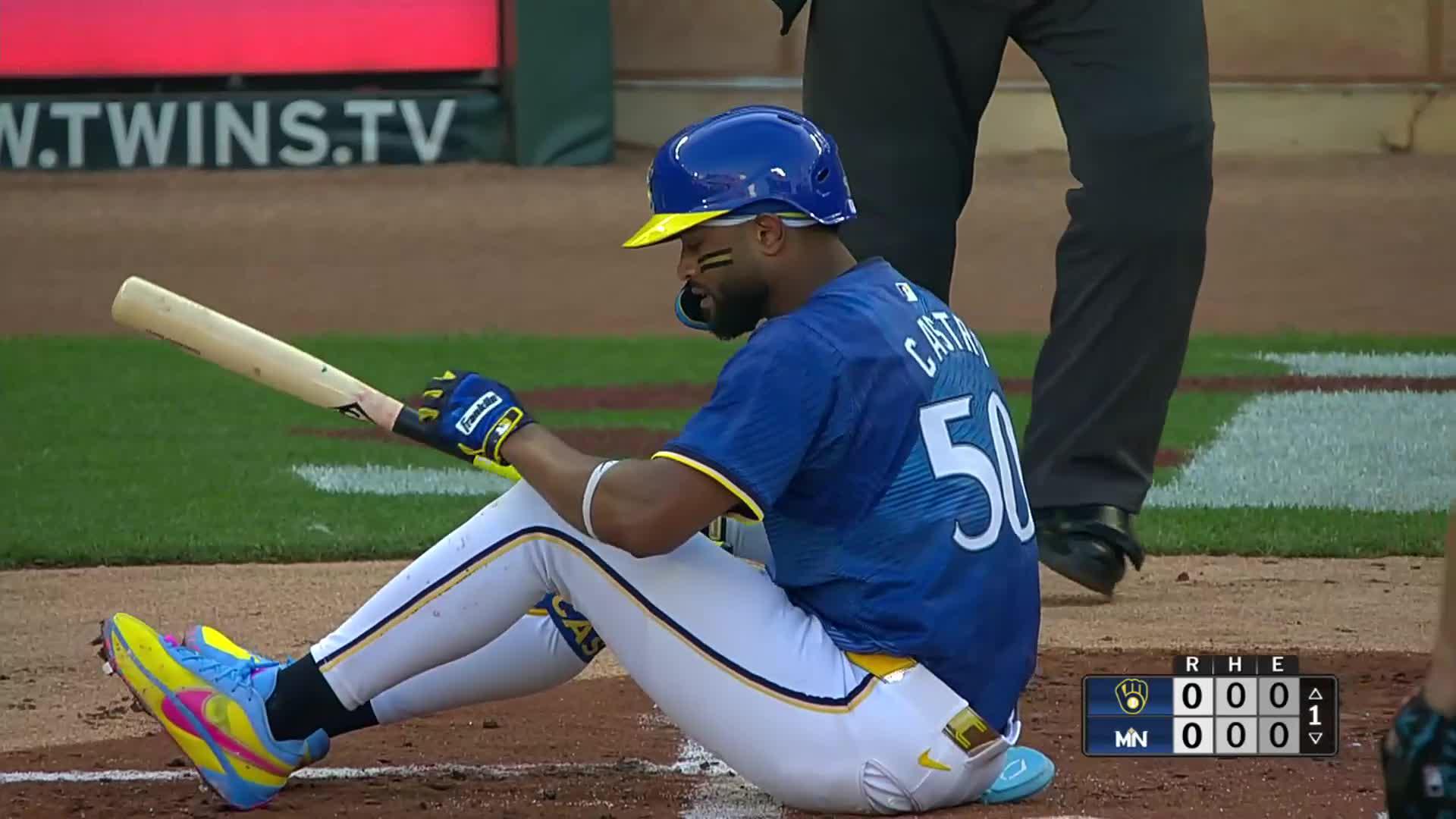 Milwaukee Brewers | Milwaukee Brewers News, Scores, Highlights, Stats ...