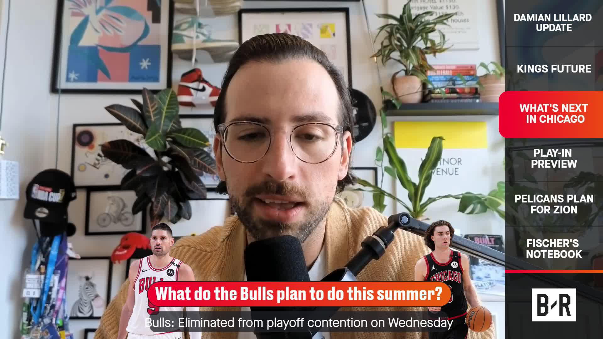 Chicago Bulls | Chicago Bulls News, Scores, Highlights, Stats ...
