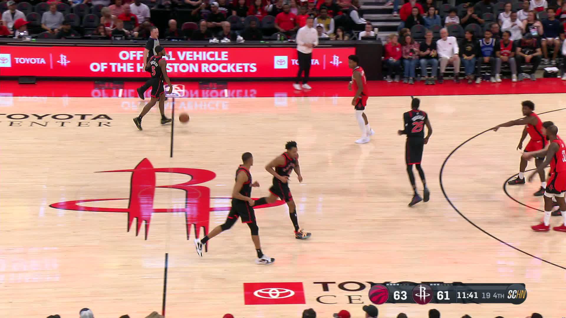 Houston Rockets | Houston Rockets News, Scores, Highlights, Stats ...