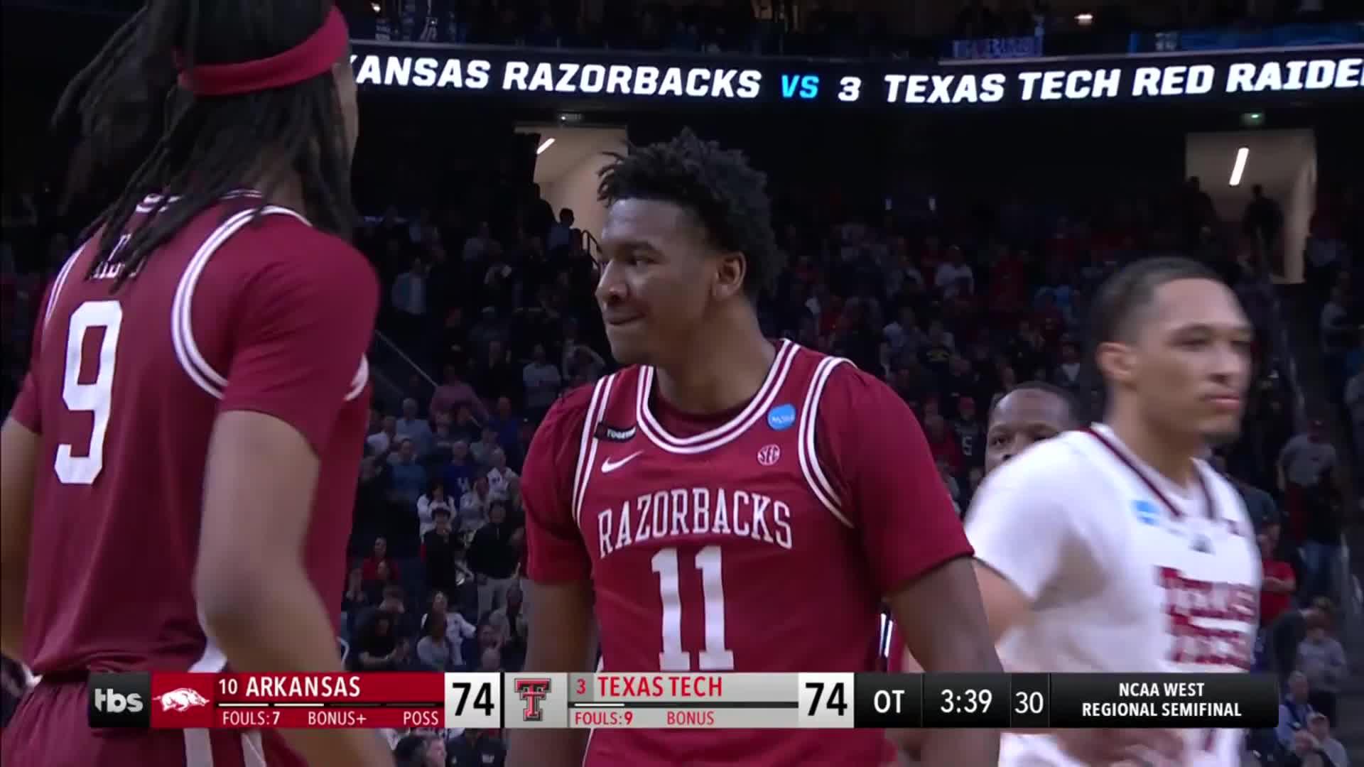 Arkansas Razorbacks Basketball | Arkansas Razorbacks Basketball News ...