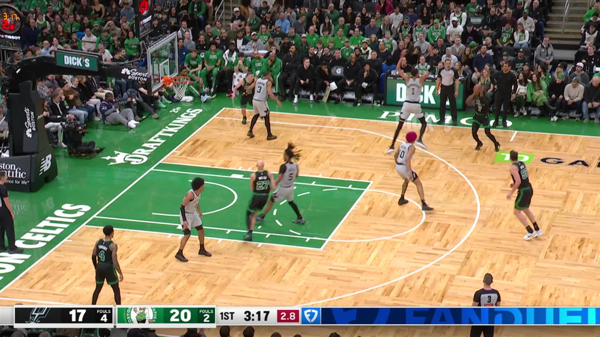 The 10 Best Poster Dunks of All Time