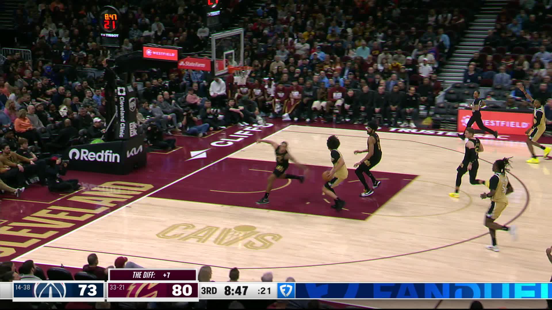 Cleveland Cavaliers | Cleveland Cavaliers News, Scores, Highlights ...