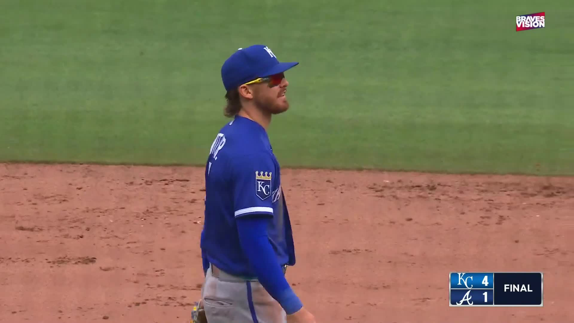 Kansas City Royals | Kansas City Royals News, Scores, Highlights, Stats ...
