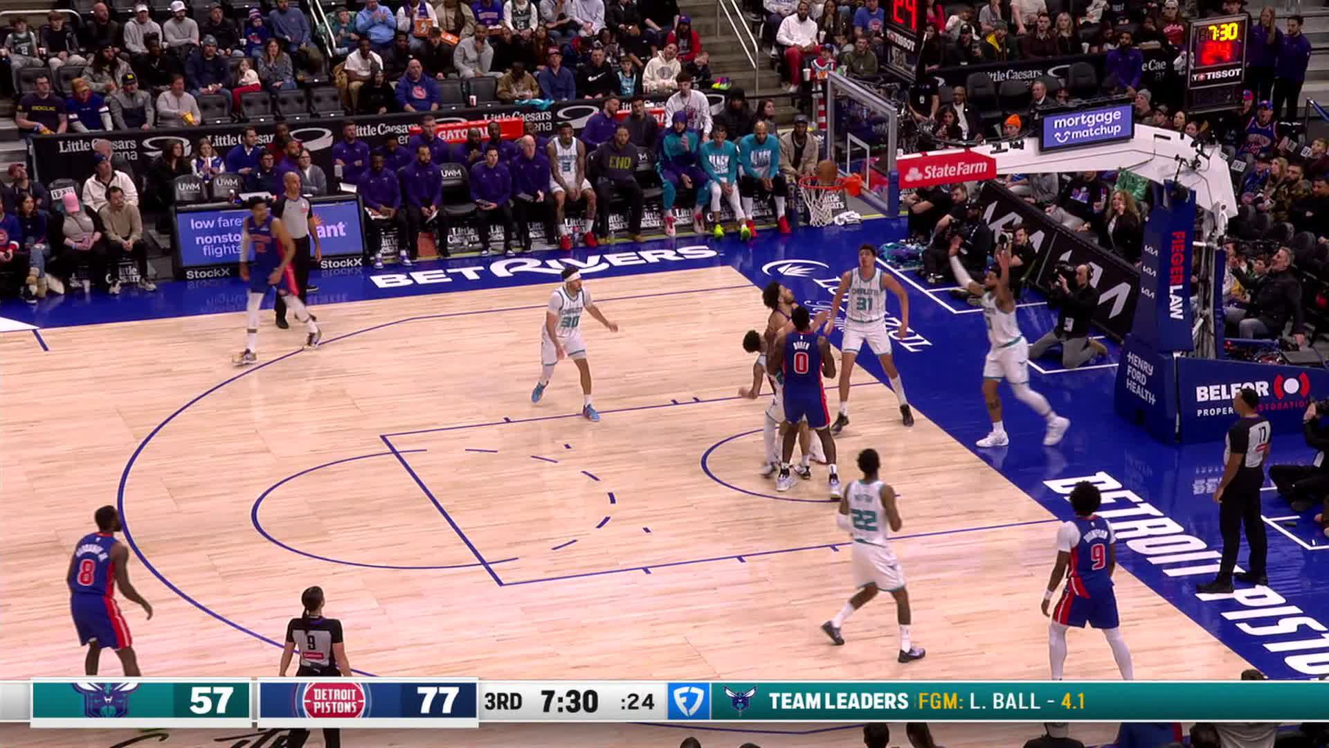 Detroit Pistons | Detroit Pistons News, Scores, Highlights, Stats ...