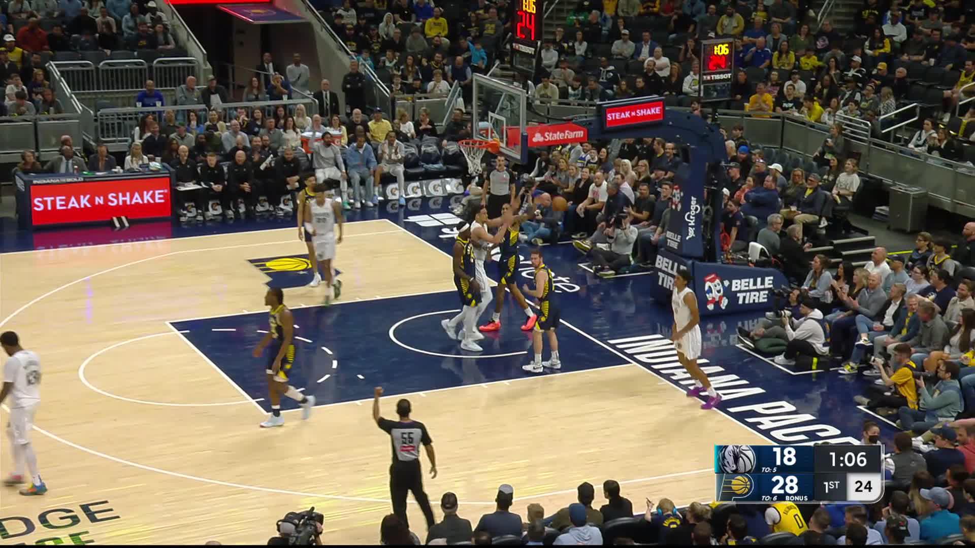 Dallas Mavericks: Where Does Corey Brewer Fit in Plans?