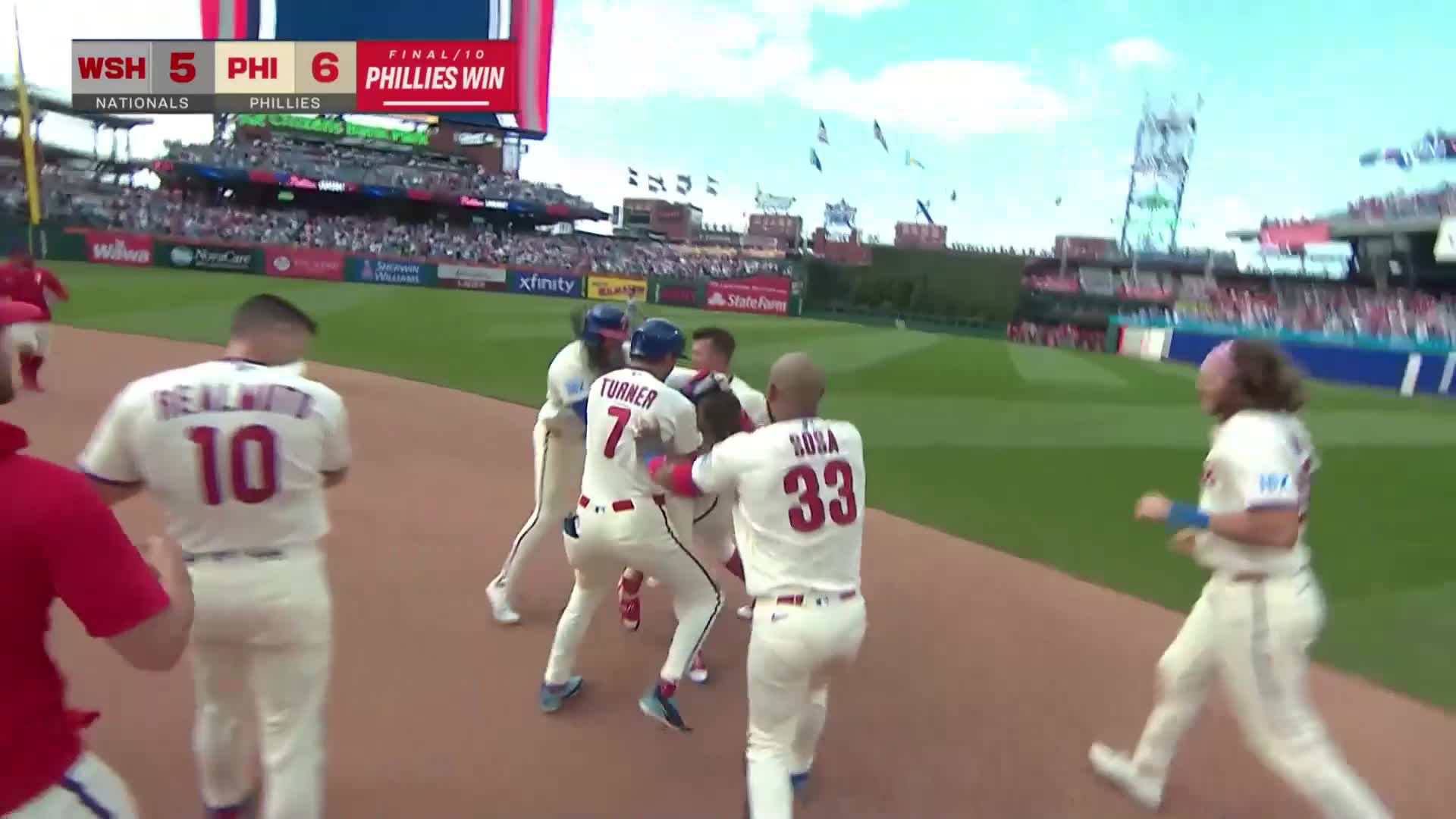 Philadelphia Phillies | Philadelphia Phillies News, Scores, Highlights ...