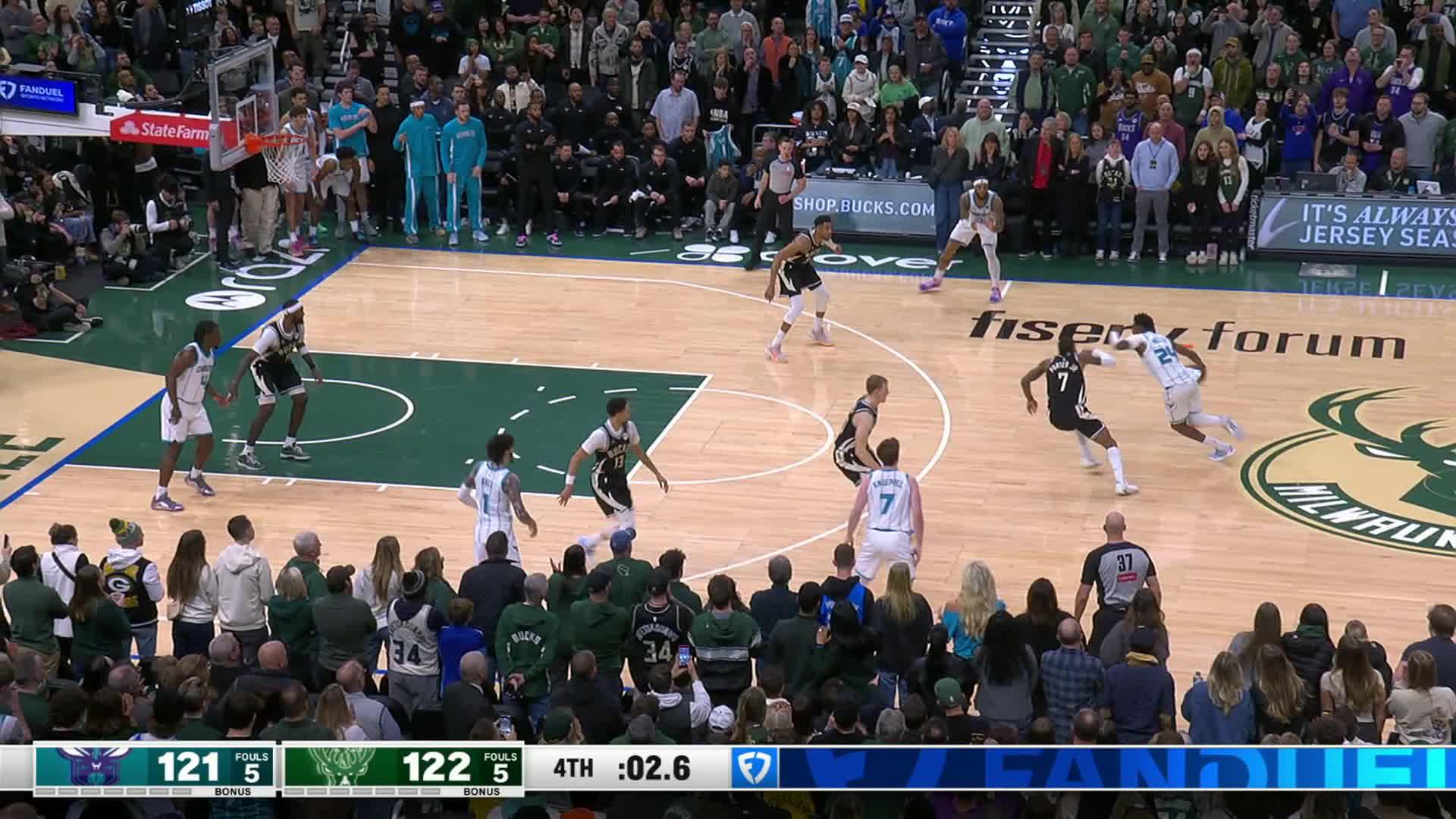 Milwaukee Bucks | Milwaukee Bucks News, Scores, Highlights, Stats ...