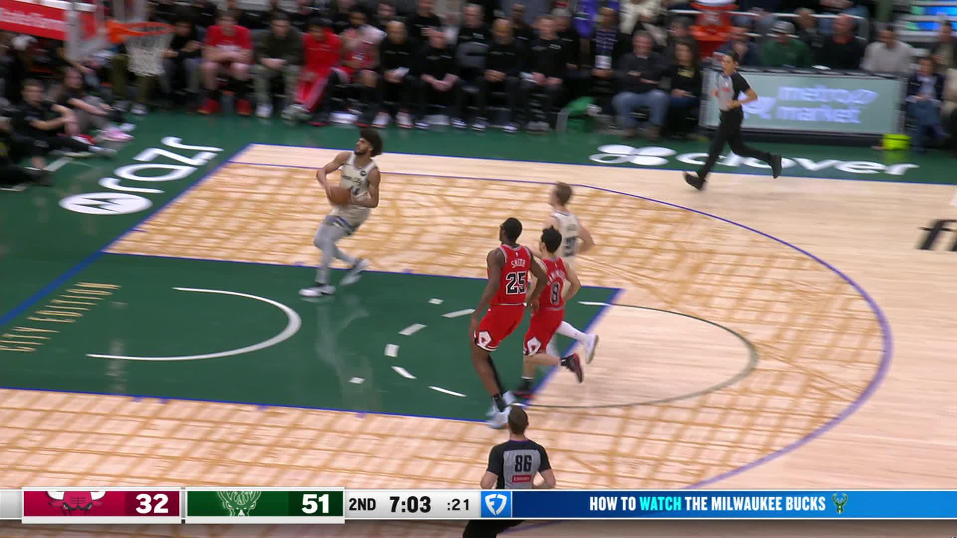 Coby White, Mike Conley Jr. Reportedly Traded to Hornets, Bulls Get ...