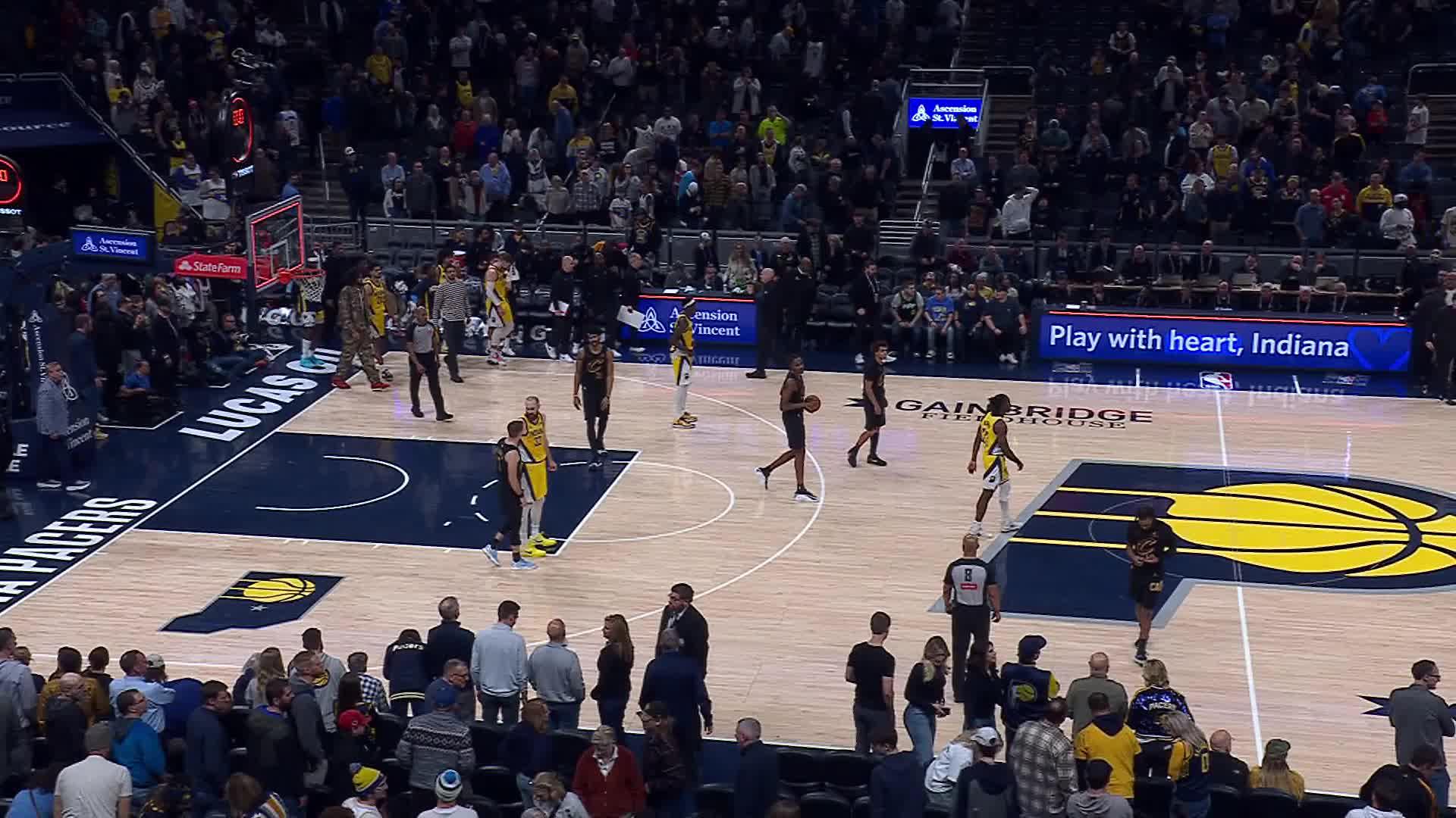 Indiana Pacers | Indiana Pacers News, Scores, Highlights, Stats ...