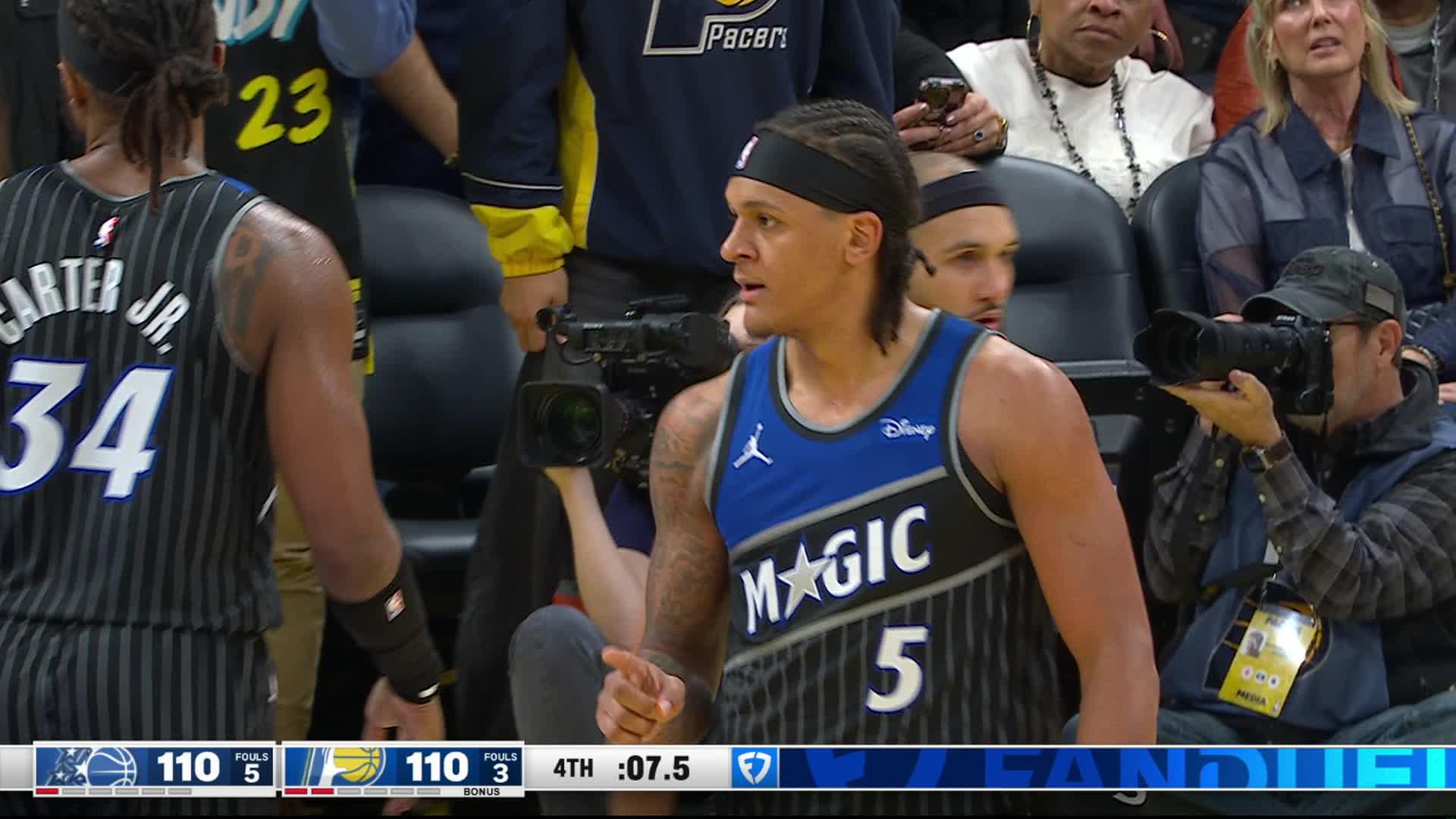 Indiana Pacers | Indiana Pacers News, Scores, Highlights, Stats ...