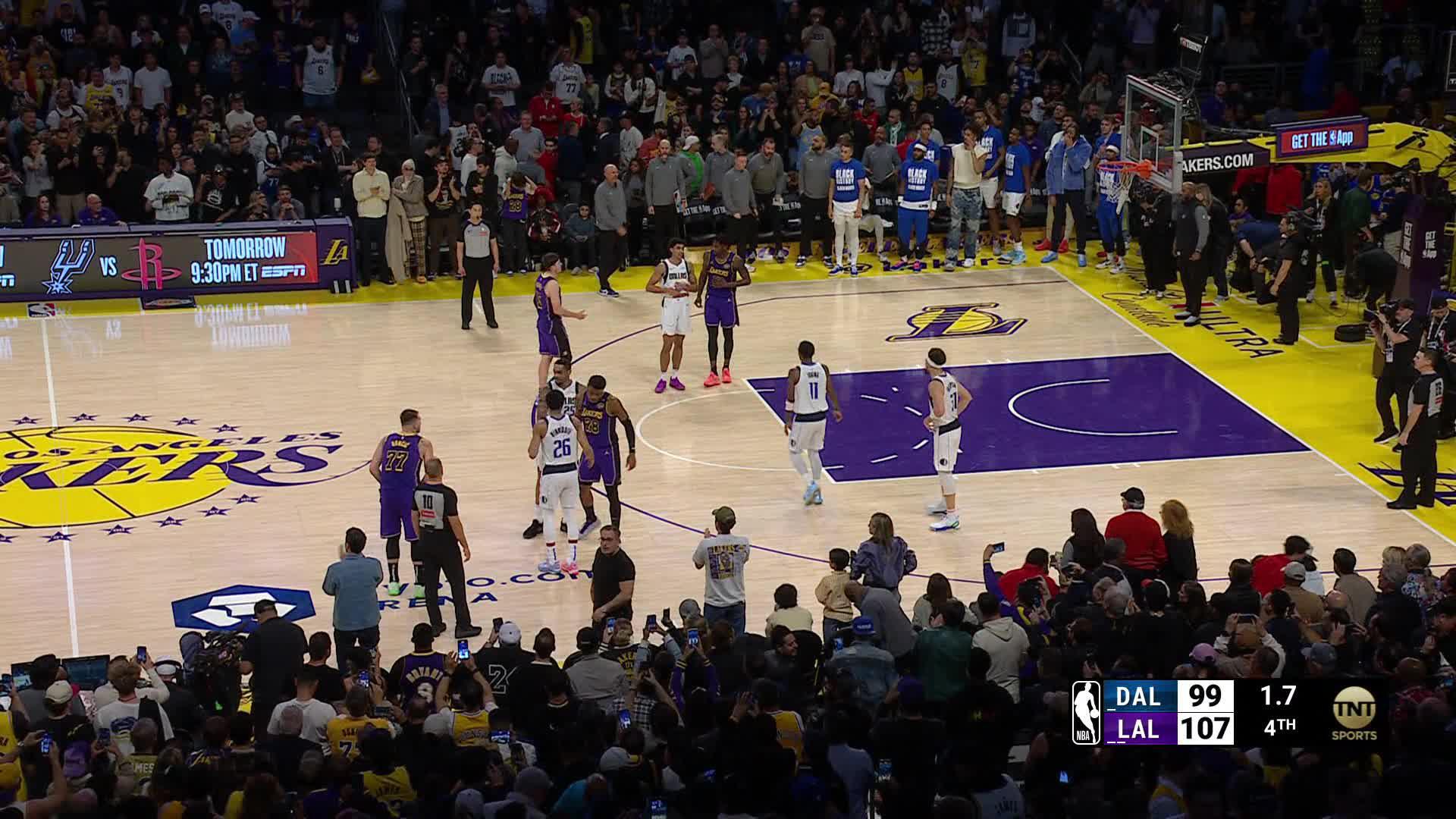 Los Angeles Lakers | Los Angeles Lakers News, Scores, Highlights, Stats ...