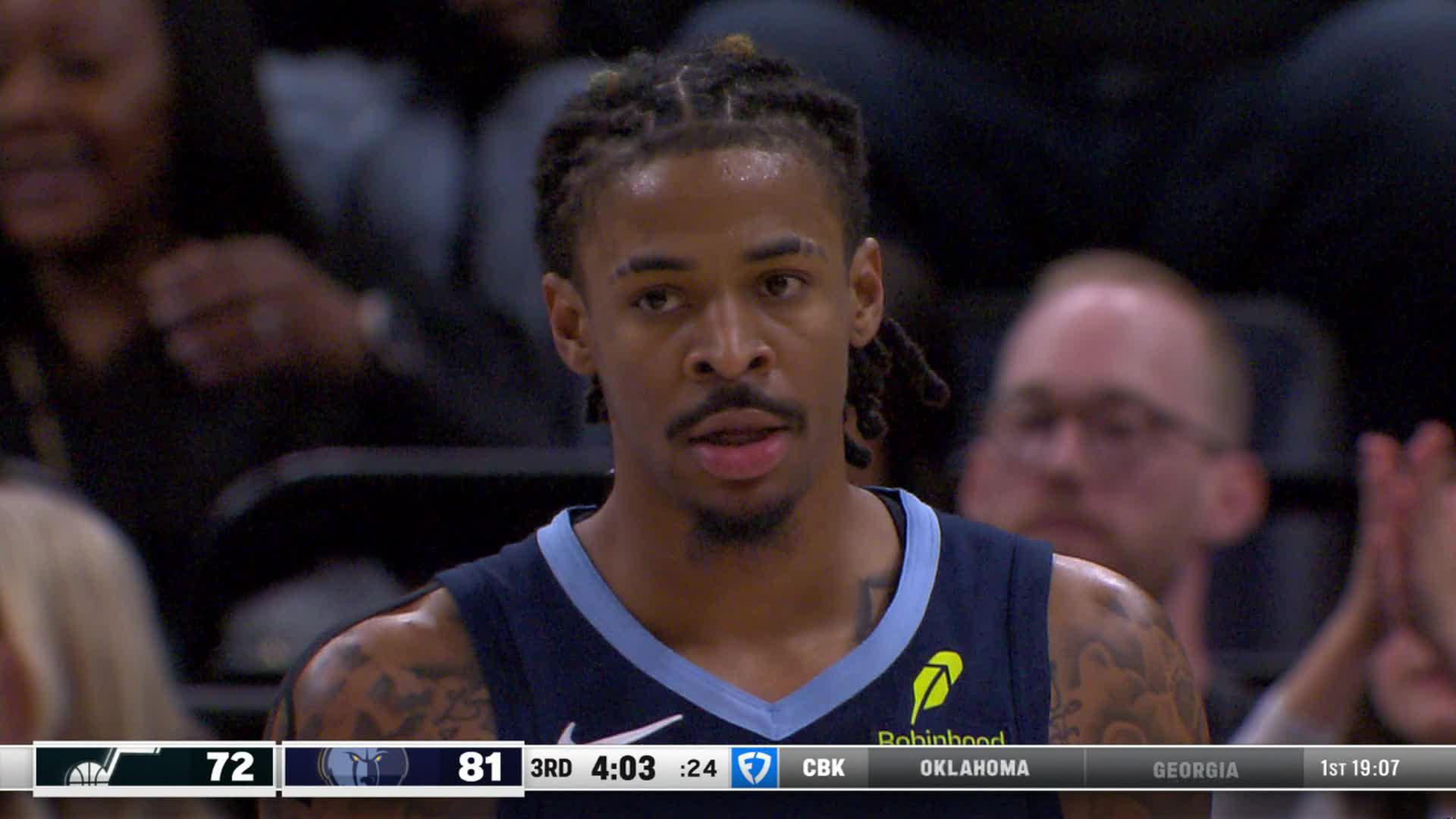 Memphis Grizzlies | Memphis Grizzlies News, Scores, Highlights, Stats ...