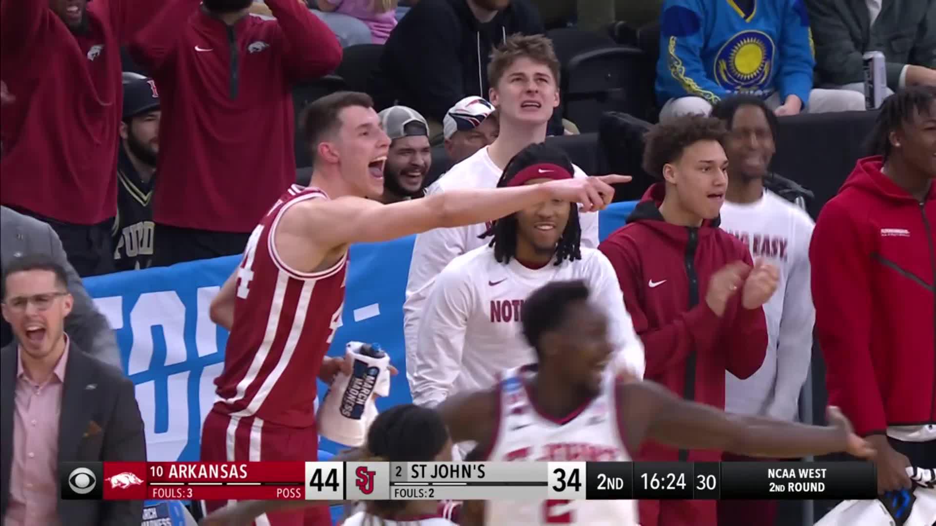 Arkansas Razorbacks Basketball | Arkansas Razorbacks Basketball News ...