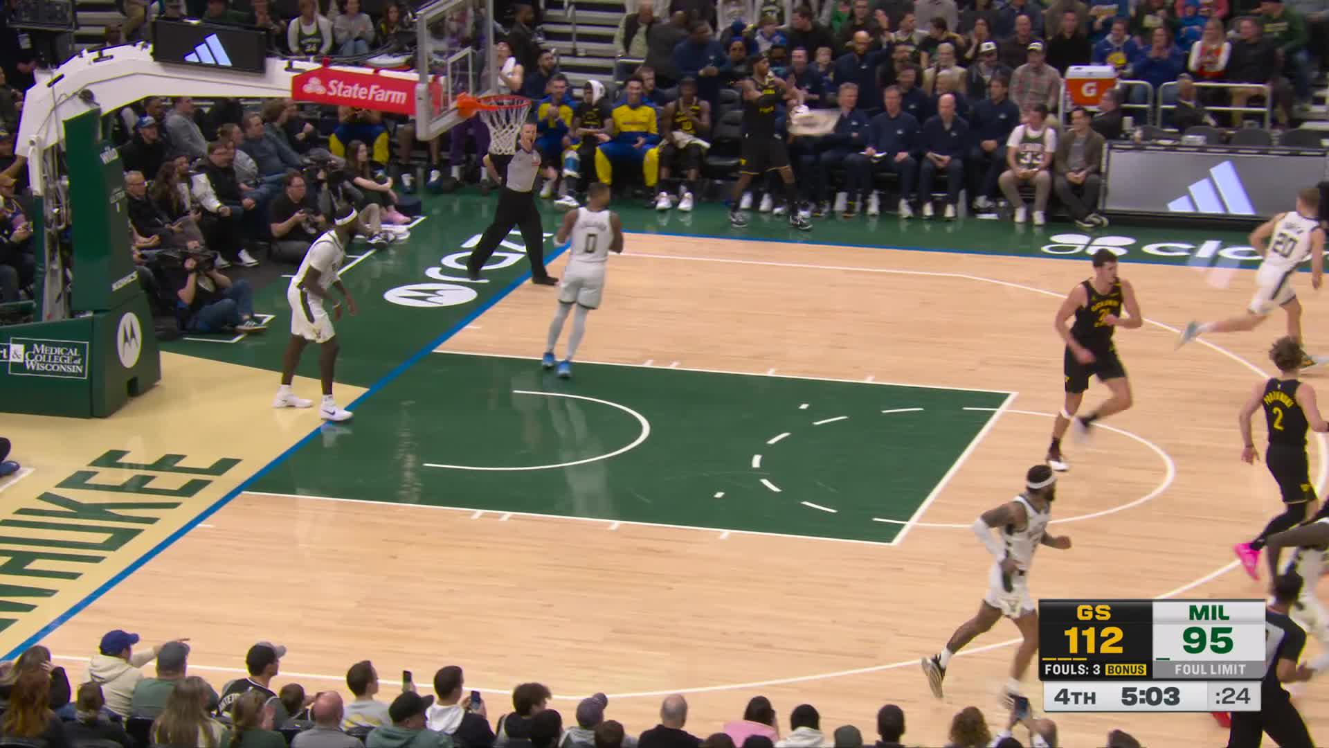 Golden State Warriors | Golden State Warriors News, Scores, Highlights ...