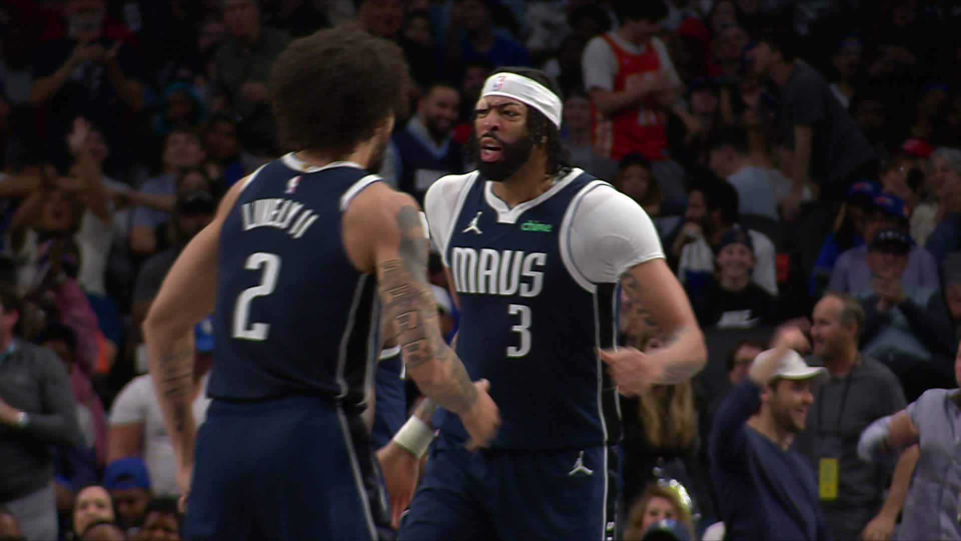 Dallas Mavericks | Dallas Mavericks News, Scores, Highlights, Stats ...