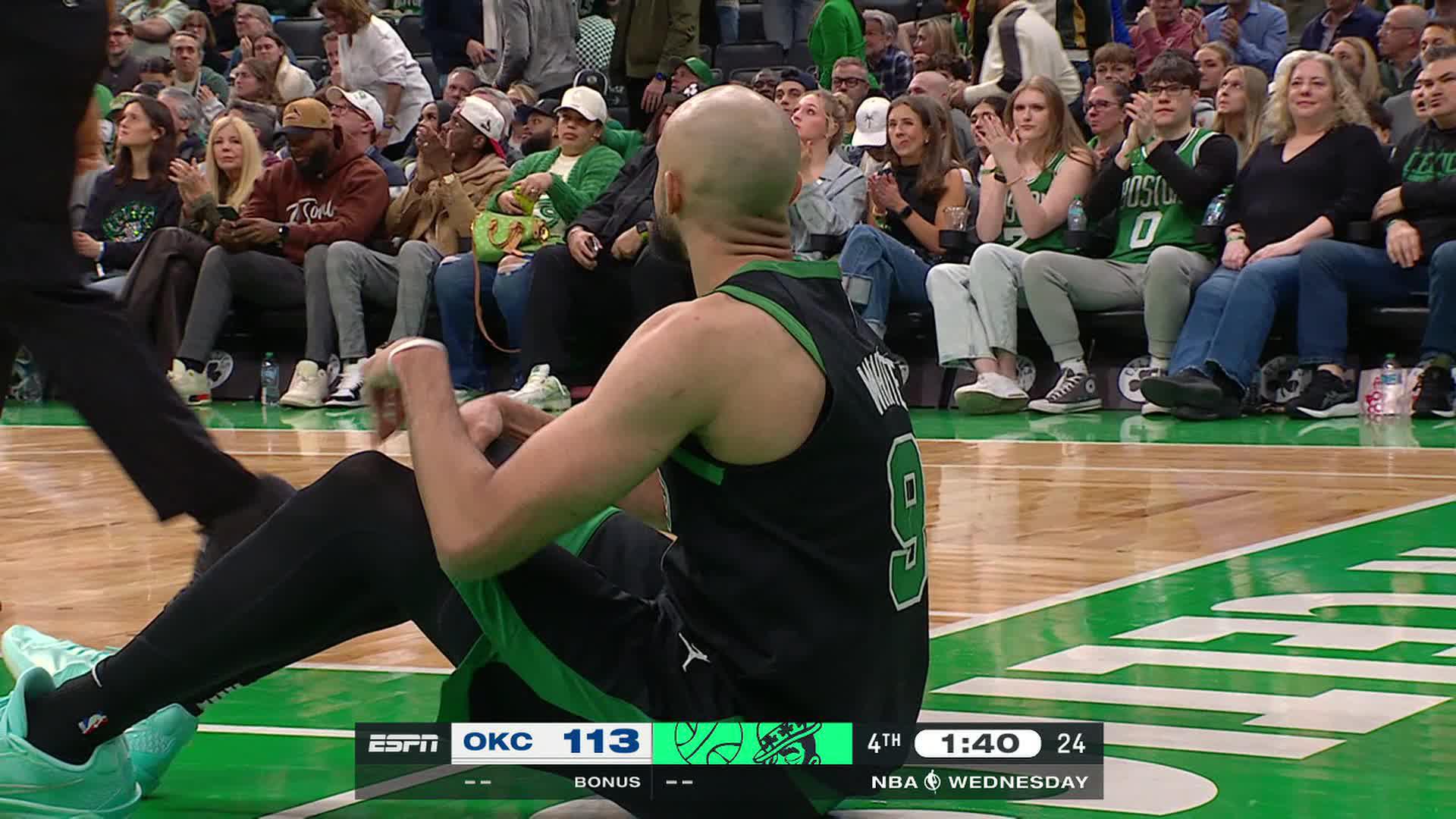 Boston Celtics | Boston Celtics News, Scores, Highlights, Stats ...