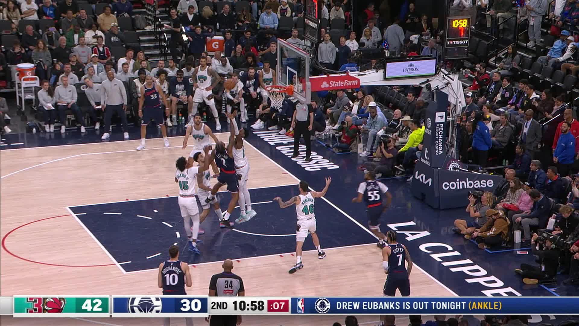 Los Angeles Clippers | Los Angeles Clippers News, Scores, Highlights ...