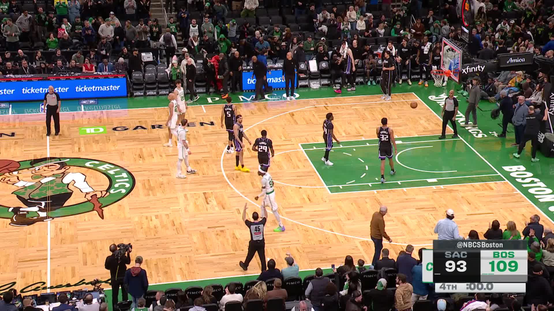 Boston Celtics | Boston Celtics News, Scores, Highlights, Stats ...