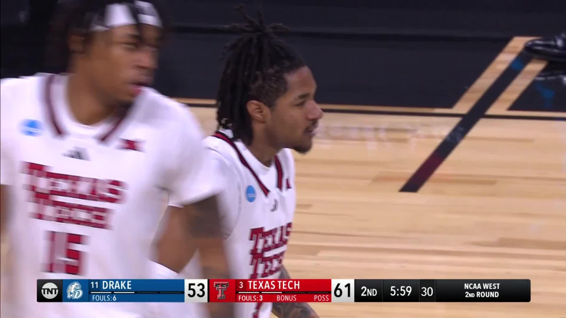 Texas Tech Basketball | Texas Tech Basketball News, Scores, Highlights ...