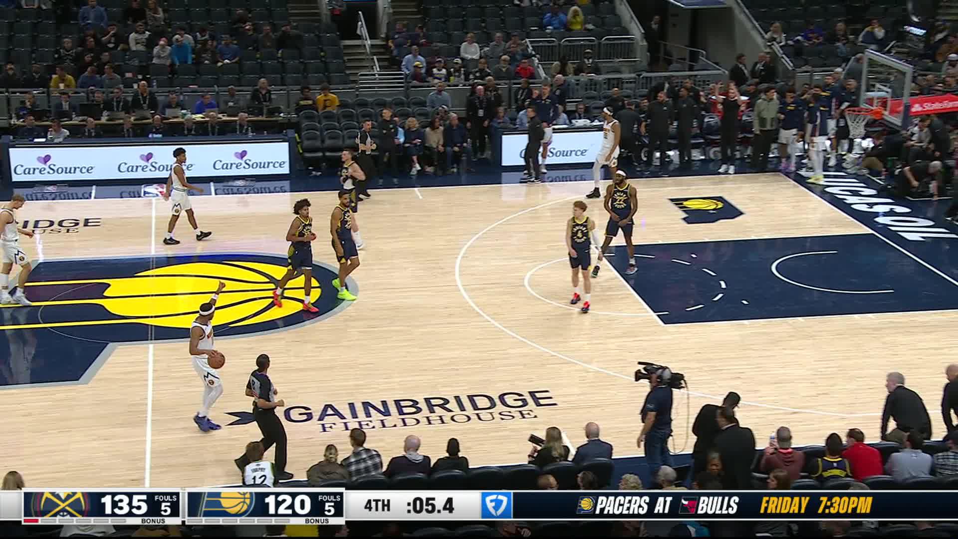 Denver Nuggets | Denver Nuggets News, Scores, Highlights, Stats ...