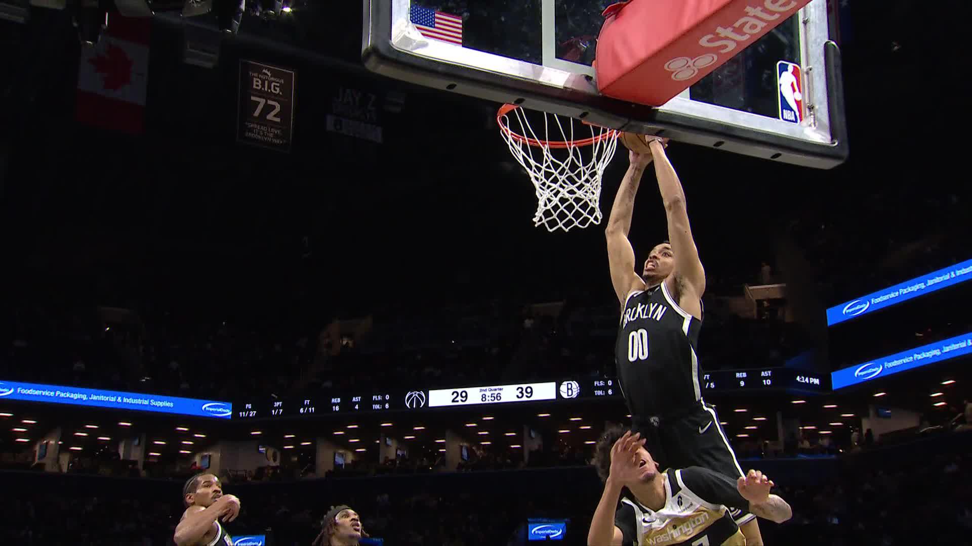 Brooklyn Nets | Brooklyn Nets News, Scores, Highlights, Stats ...