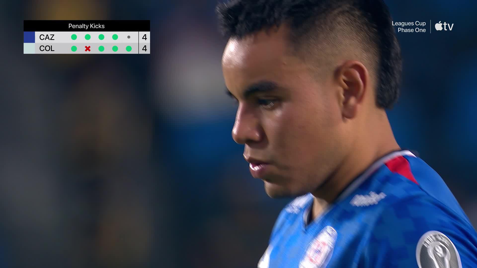 Cruz Azul | Cruz Azul News, Scores, Highlights, Stats, Standings, and ...