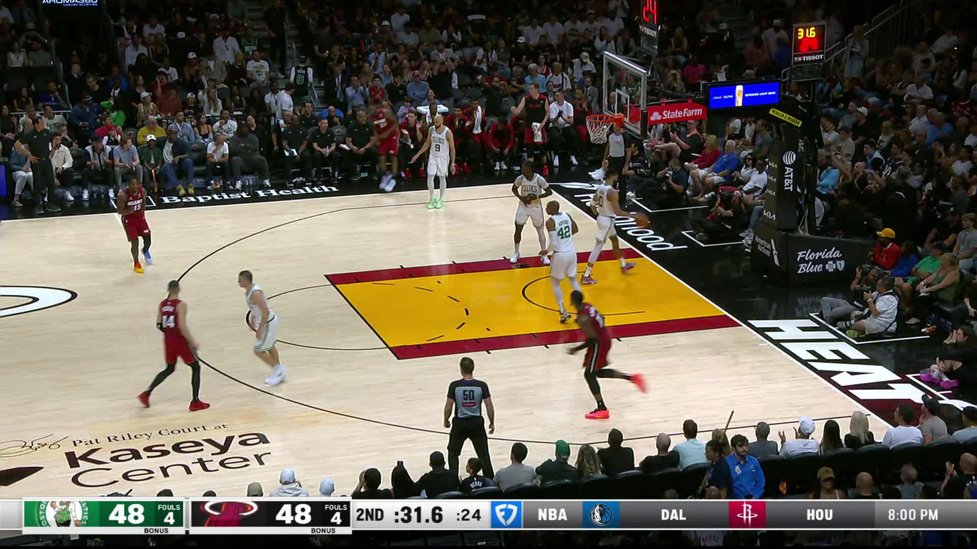 Miami Heat | Miami Heat News, Scores, Highlights, Stats, Standings, and ...