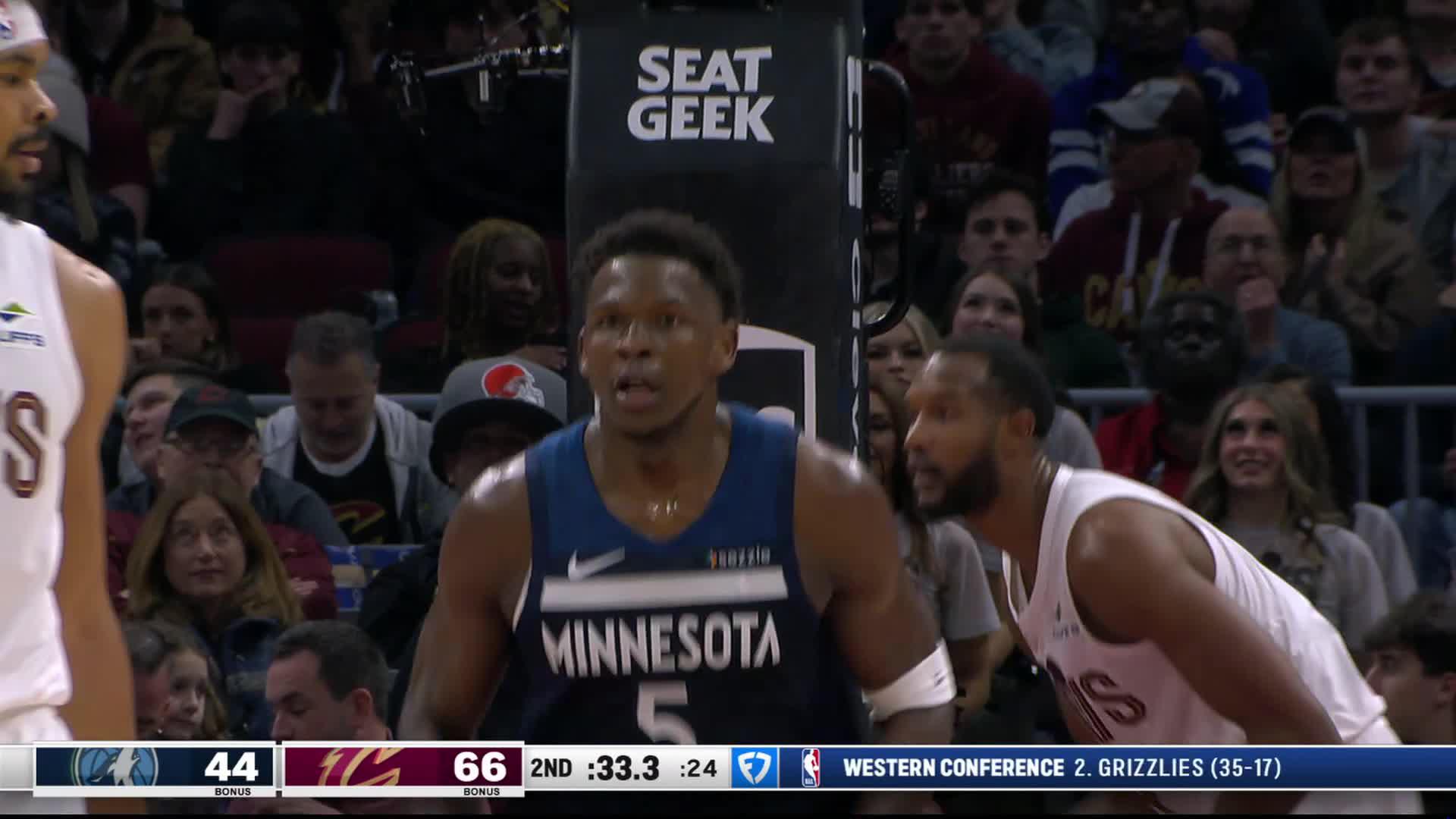 Minnesota Timberwolves | Minnesota Timberwolves News, Scores ...