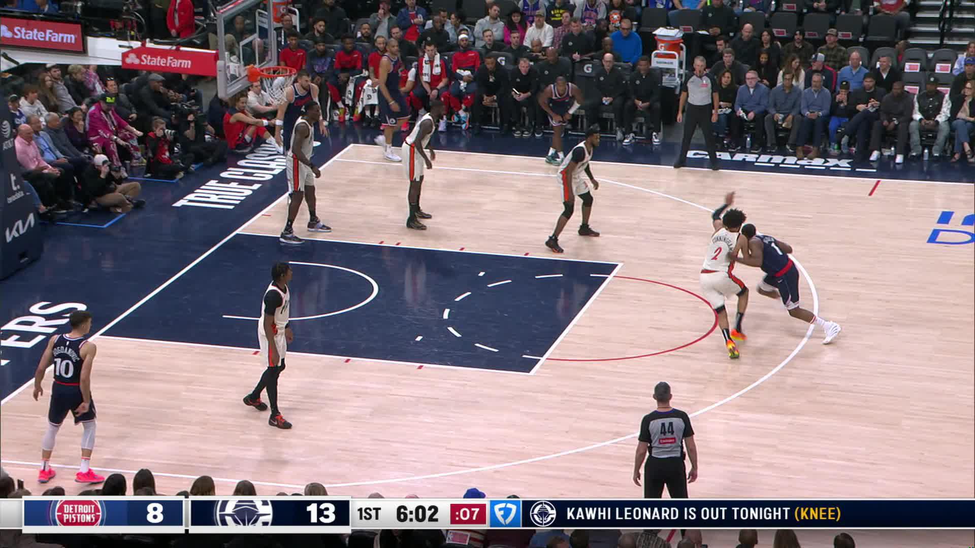 Los Angeles Clippers | Los Angeles Clippers News, Scores, Highlights ...