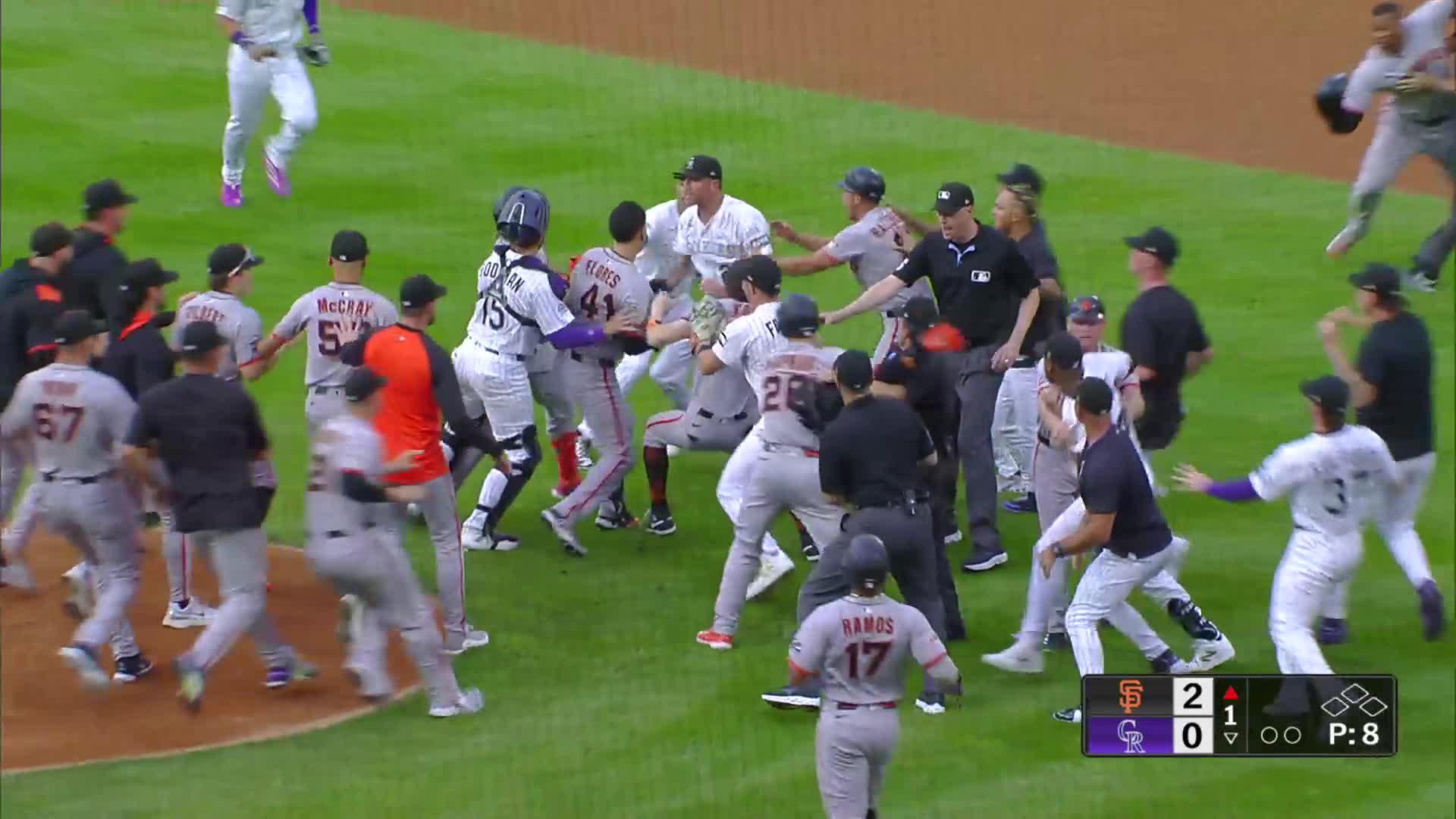 Bleacher Report's Top 100 MLB Prospects Rankings, Spring Training Edition