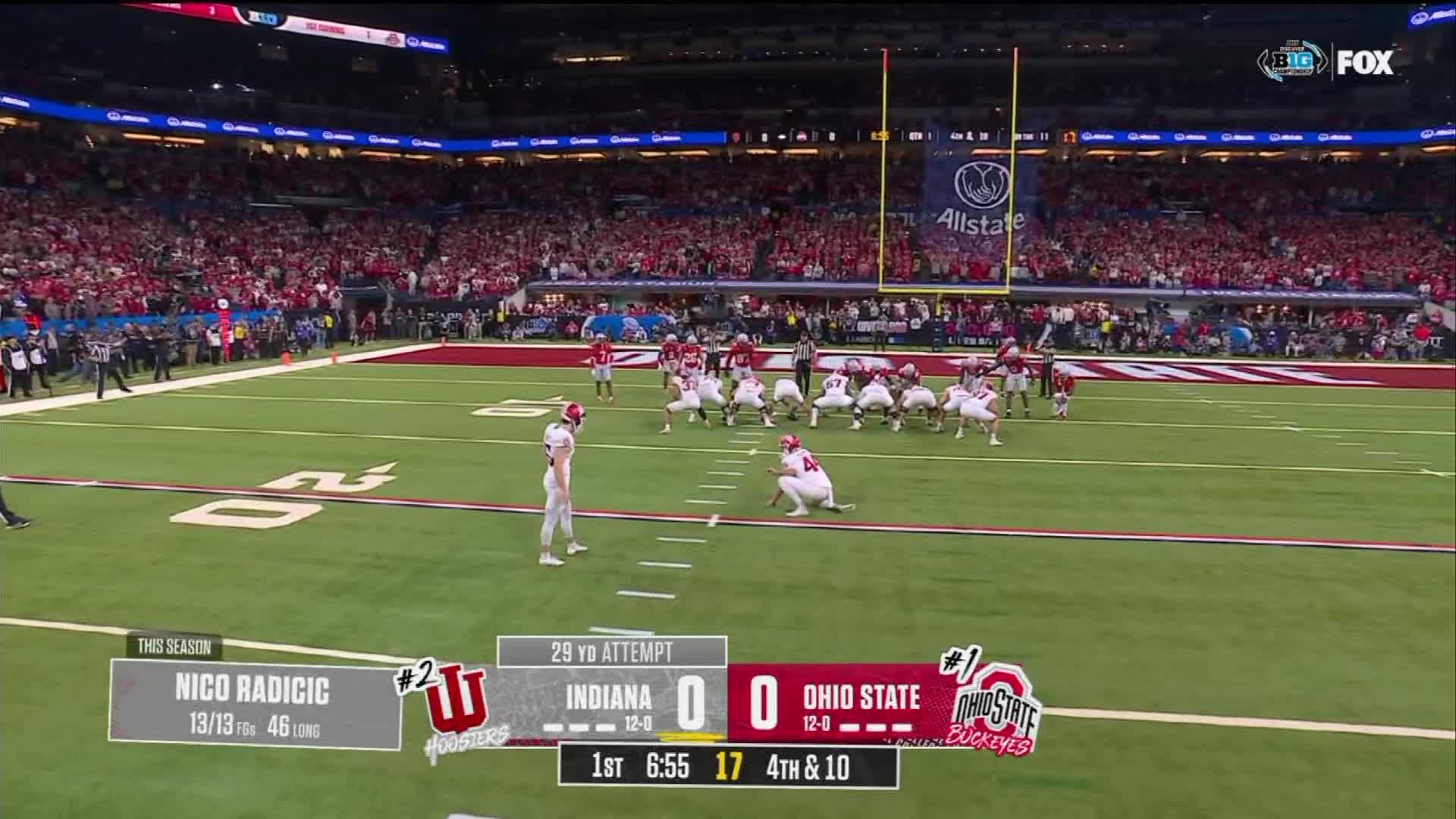 AP College Football Poll 2025 Top 25 Rankings Released After ...