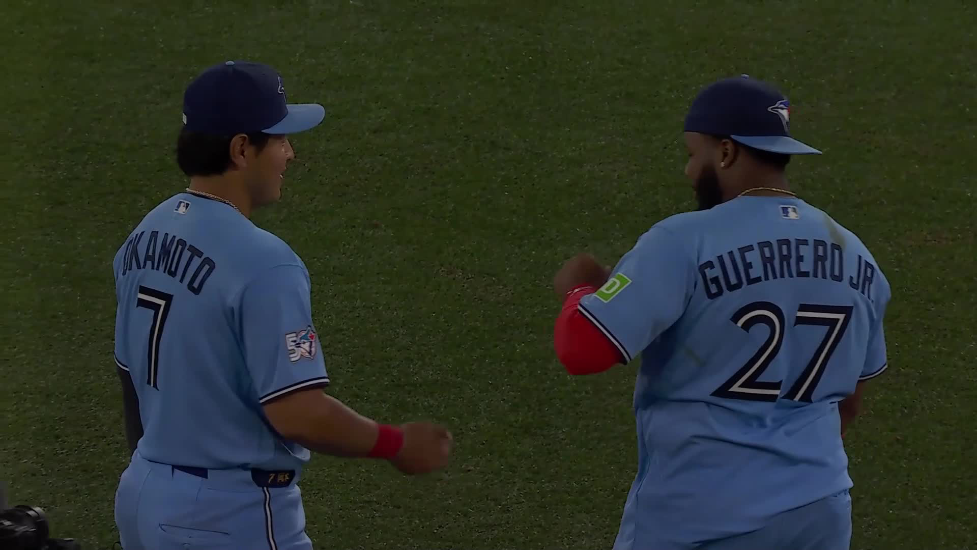 Toronto Blue Jays | Toronto Blue Jays News, Scores, Highlights, Stats ...