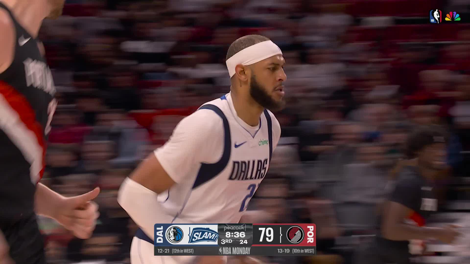 Dallas Mavericks | Dallas Mavericks News, Scores, Highlights, Stats ...