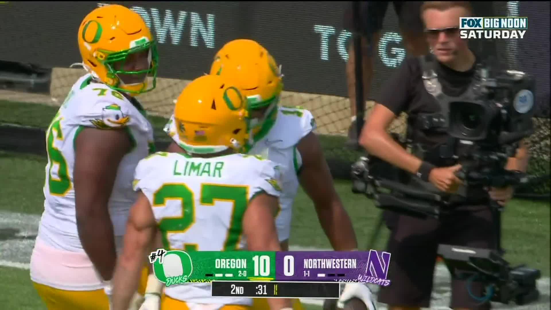 Oregon Ducks Football | Oregon Ducks Football News, Scores, Highlights ...