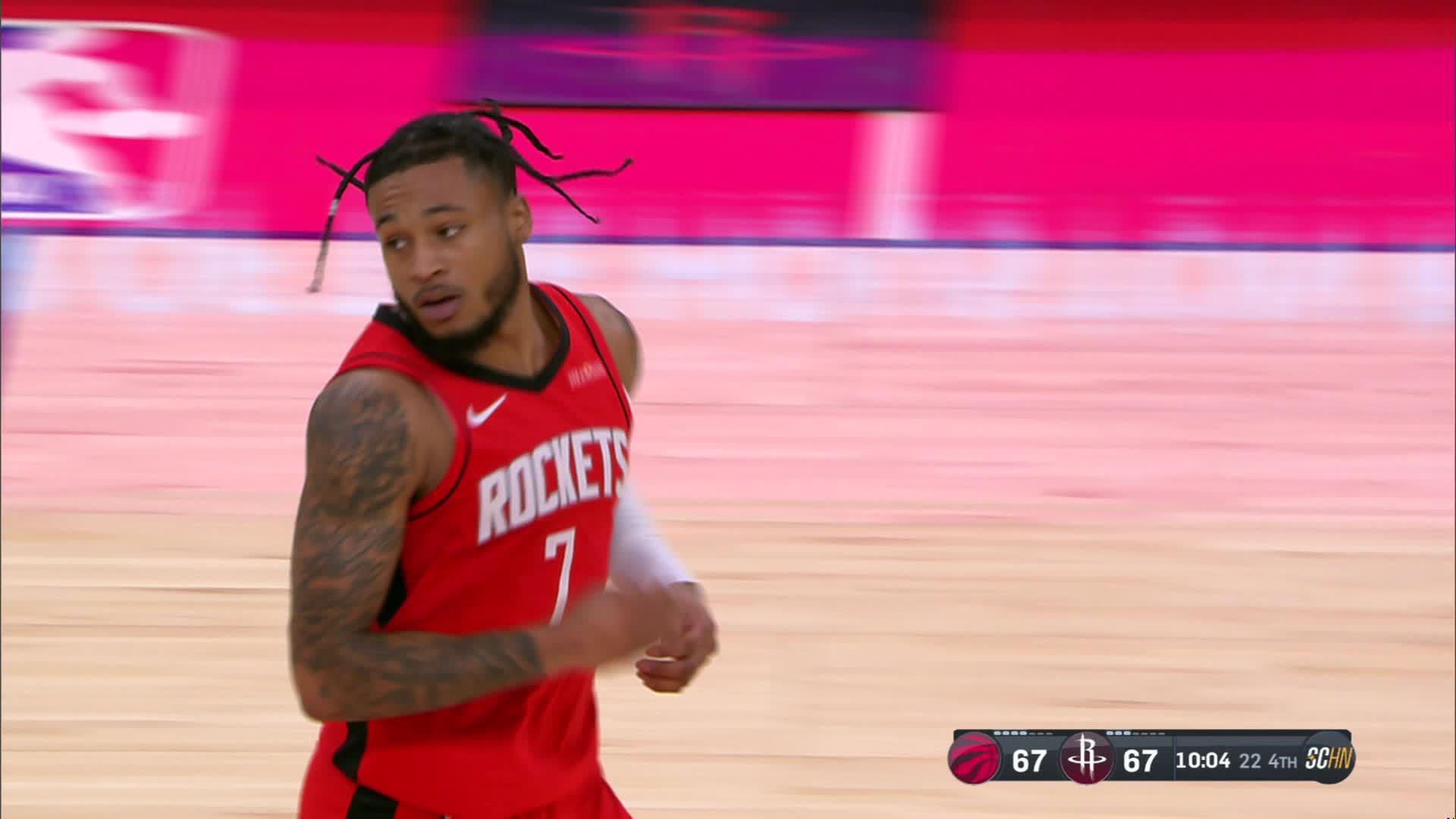 Houston Rockets | Houston Rockets News, Scores, Highlights, Stats ...