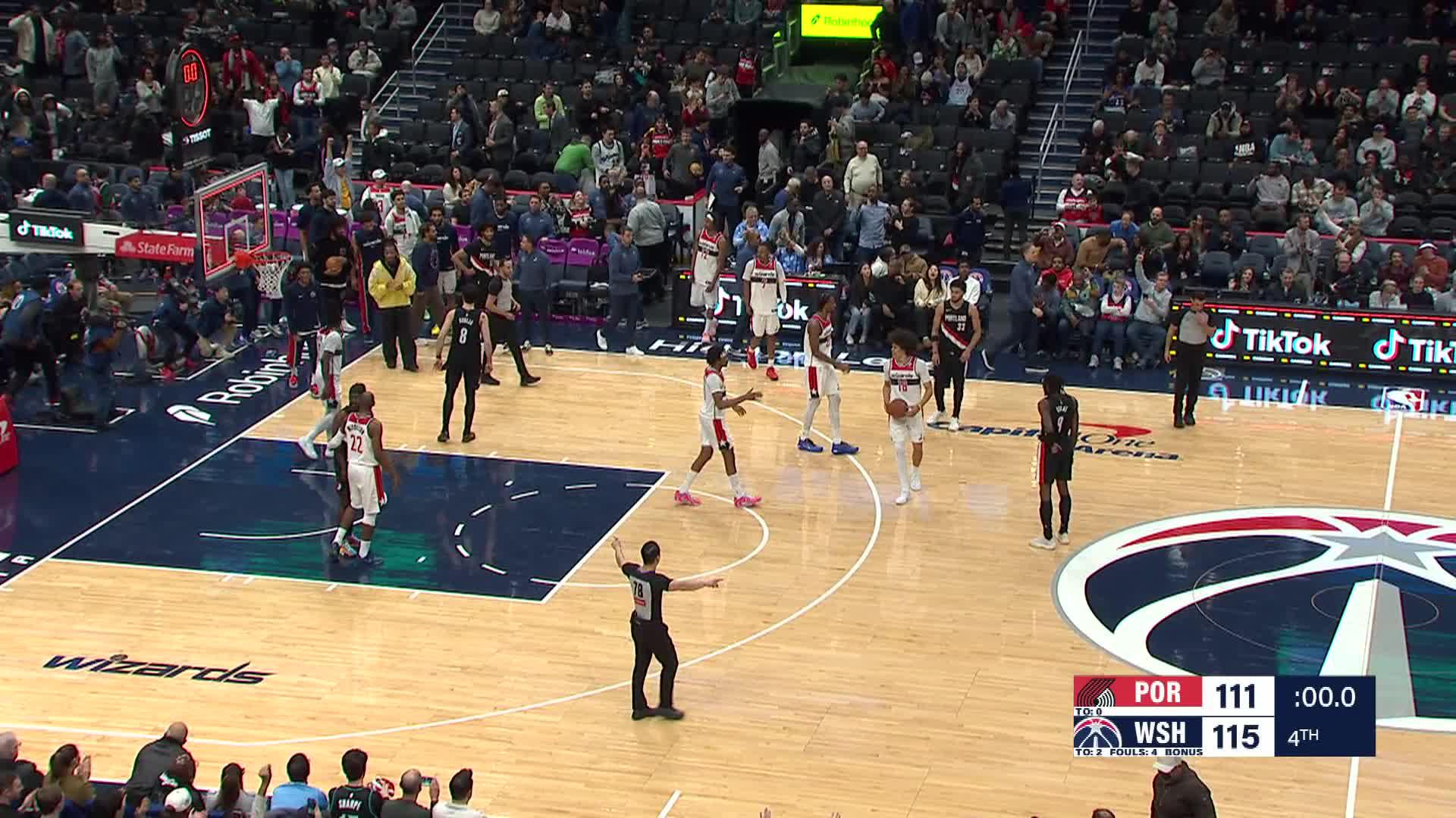 Washington Wizards | Washington Wizards News, Scores, Highlights, Stats ...
