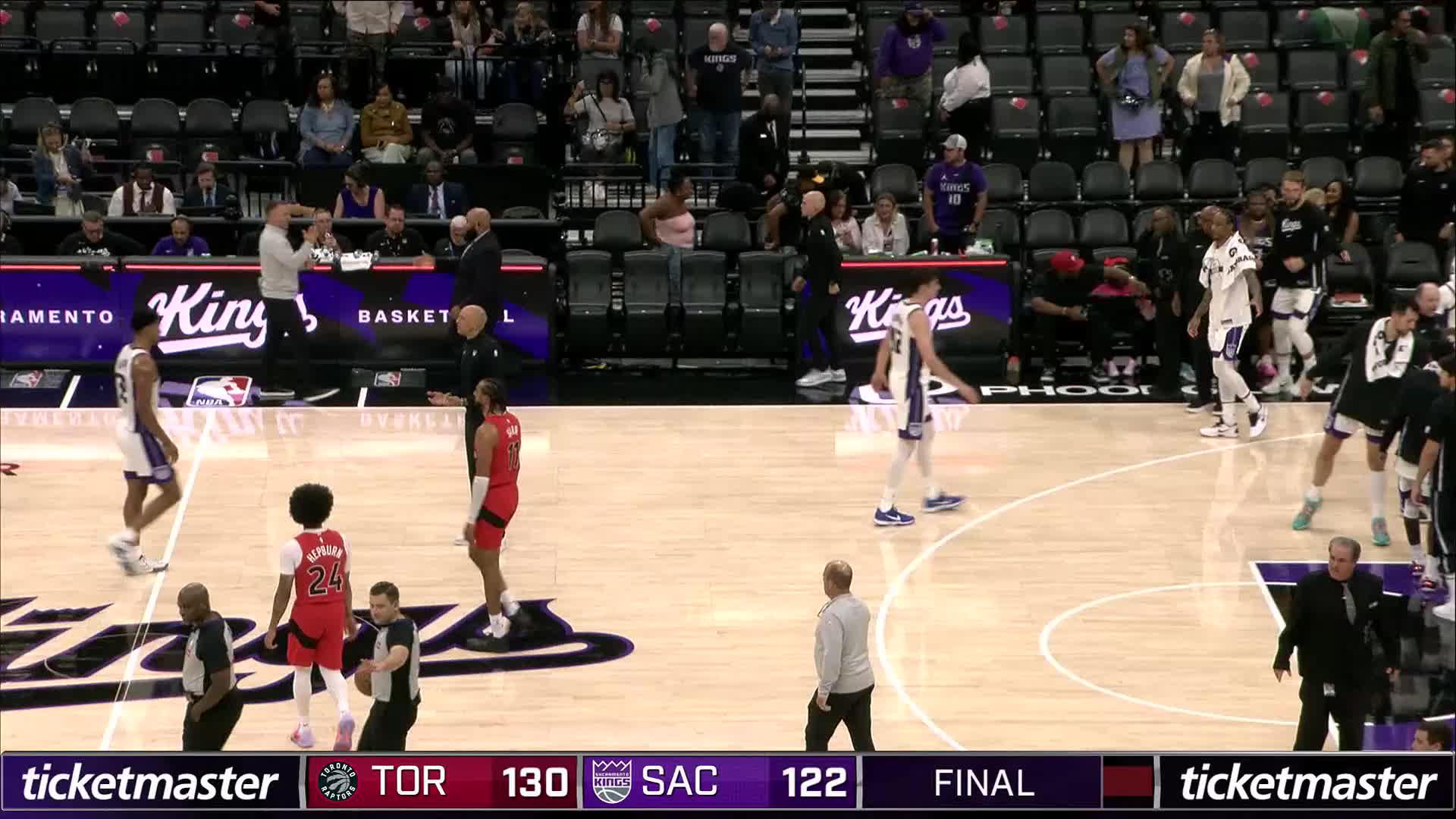 Toronto Raptors | Toronto Raptors News, Scores, Highlights, Stats ...