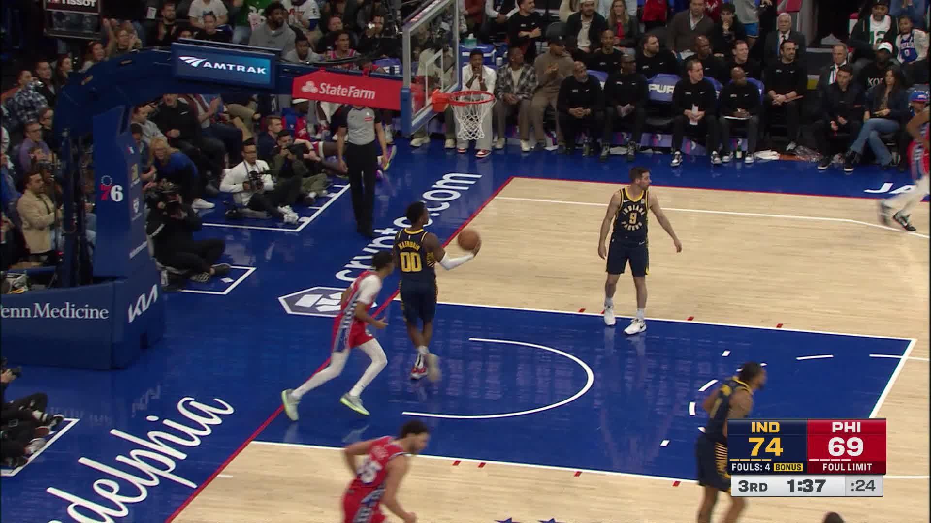 Philadelphia 76ers | Philadelphia 76ers News, Scores, Highlights, Stats ...