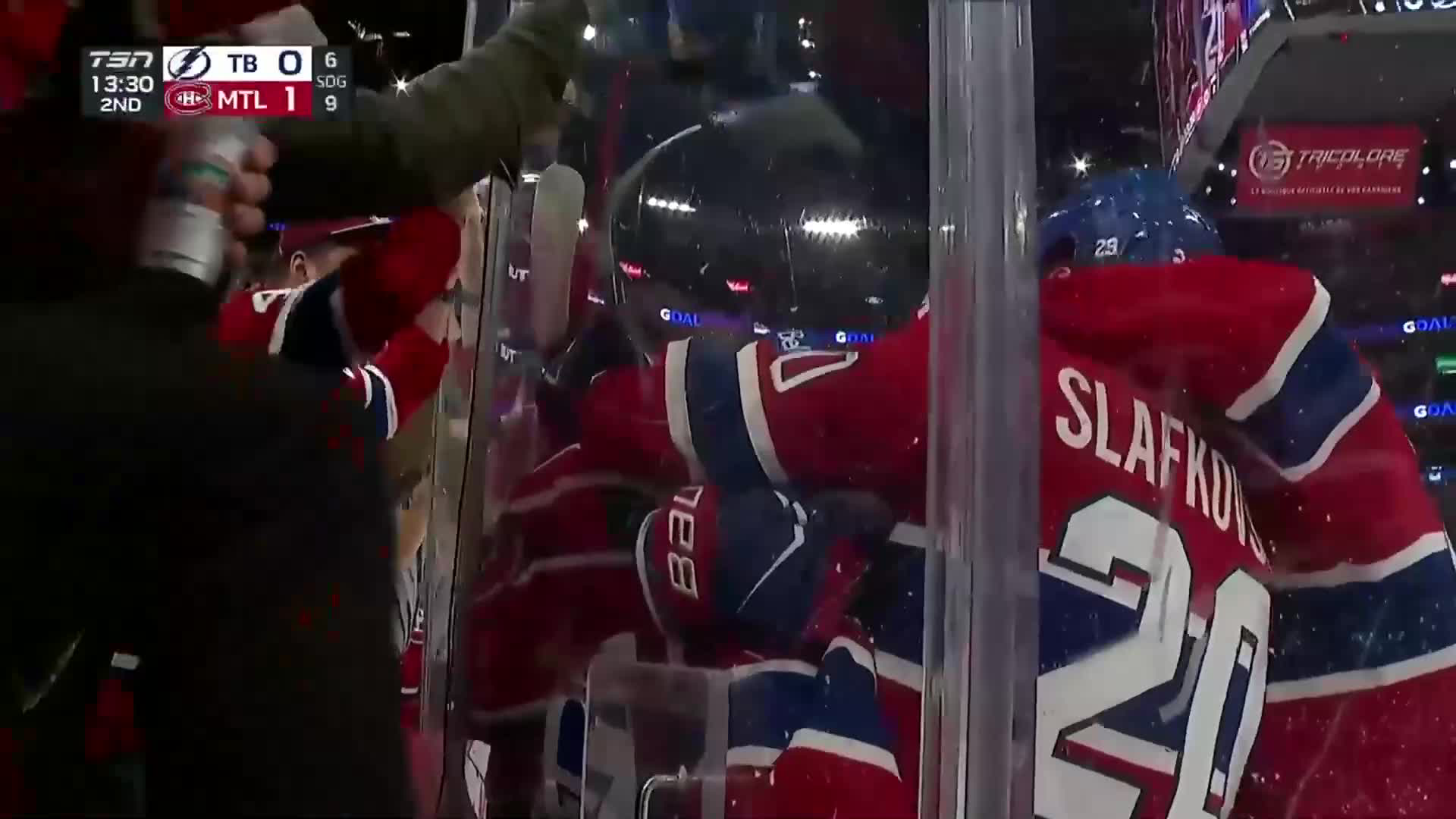 Complete 2026 NHL Playoff Picture, Standings, Bracket and Wild-Card Race