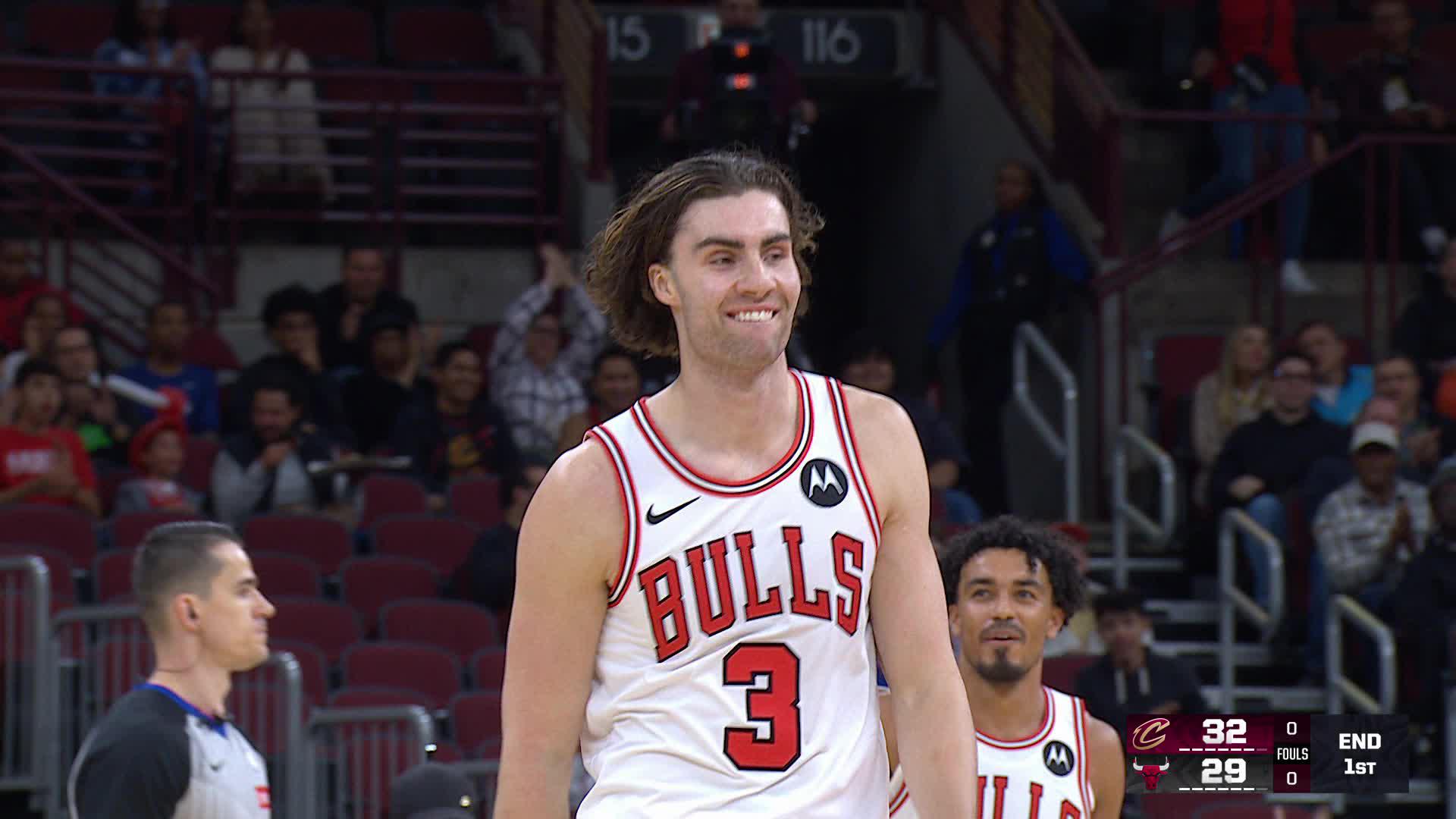 Chicago Bulls | Chicago Bulls News, Scores, Highlights, Stats ...