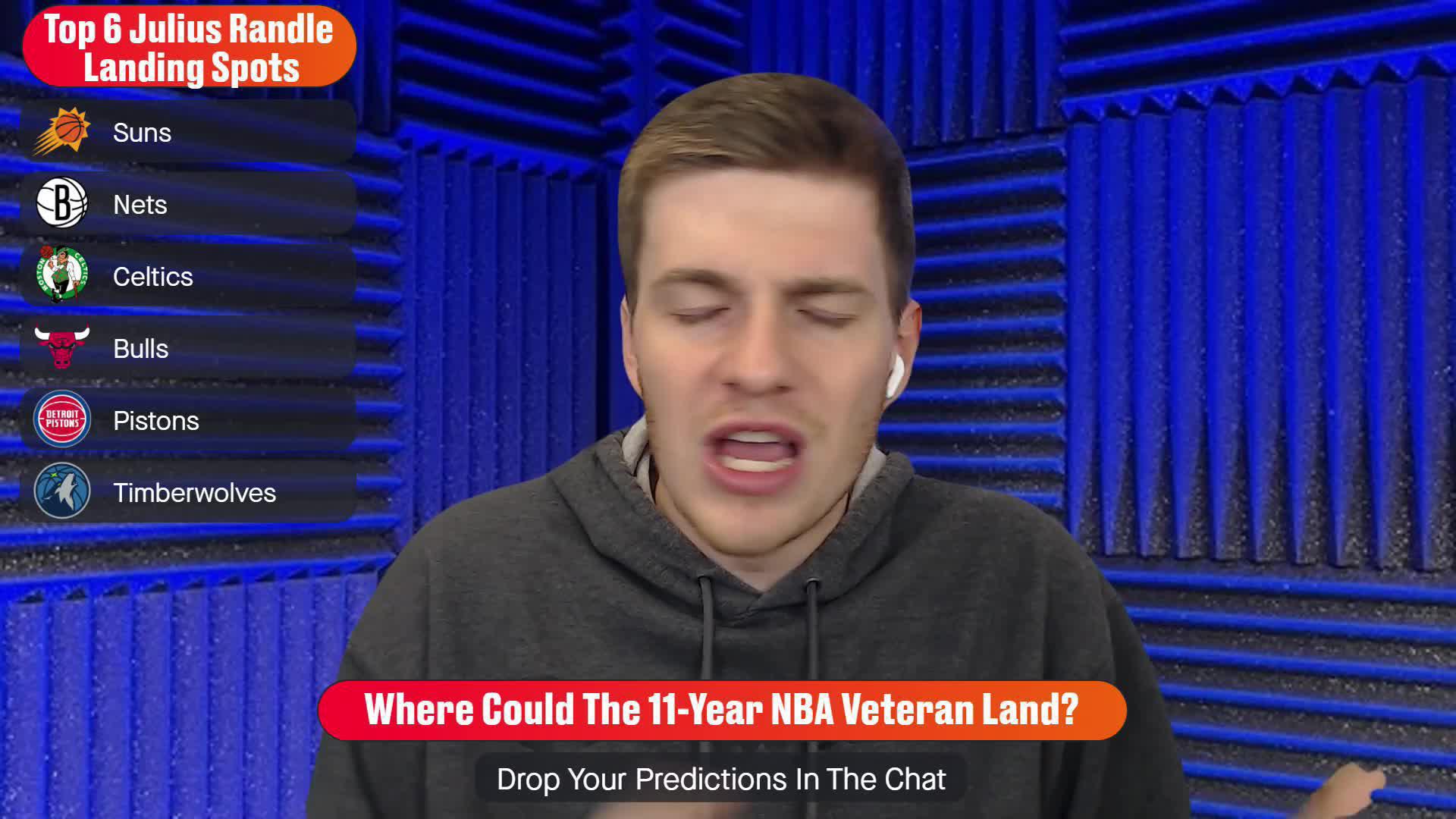 Updated NBA Playoff Bracket 2025 Picture, Schedule After Cavaliers ...