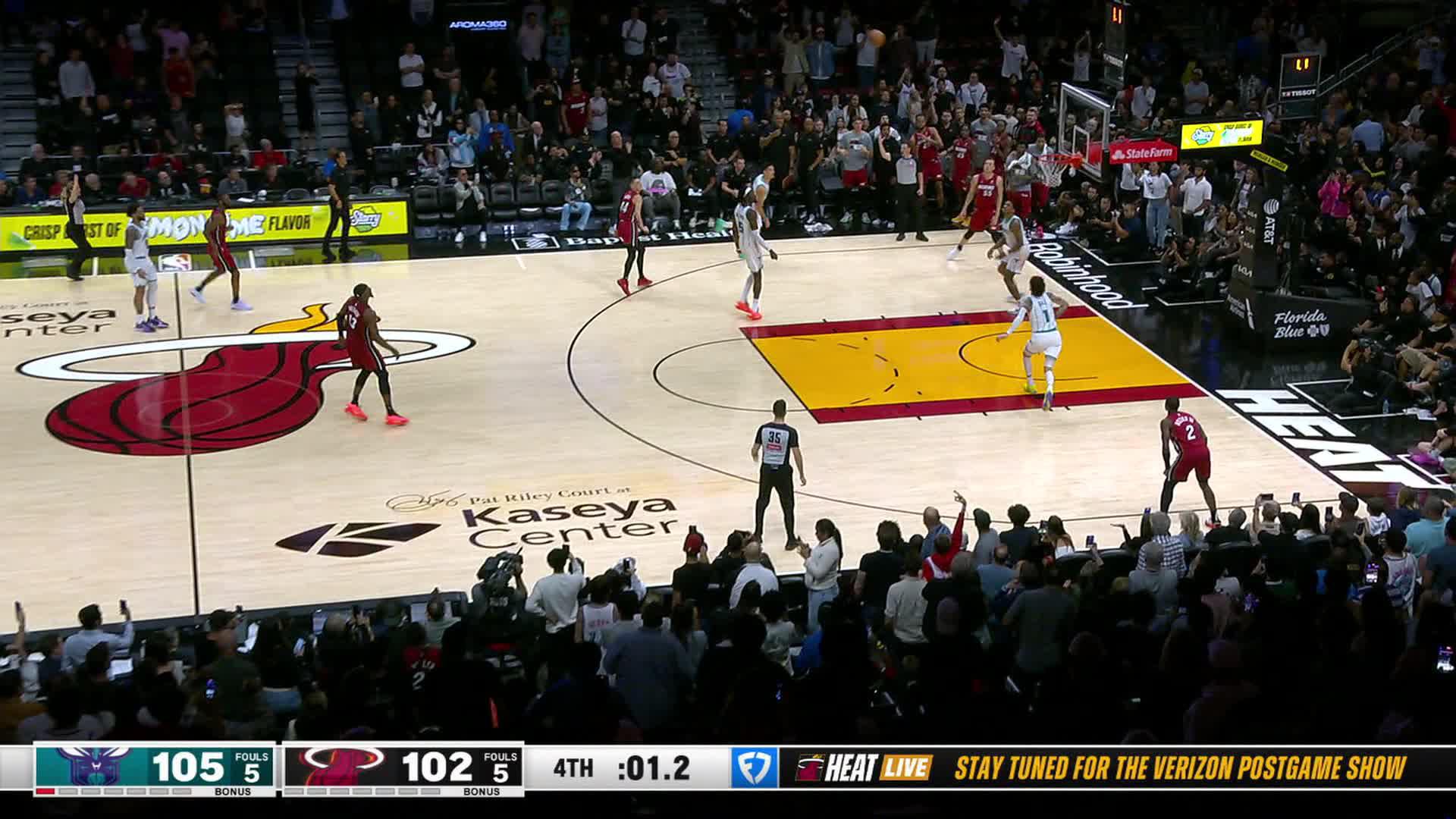 Miami Heat | Miami Heat News, Scores, Highlights, Stats, Standings, and ...