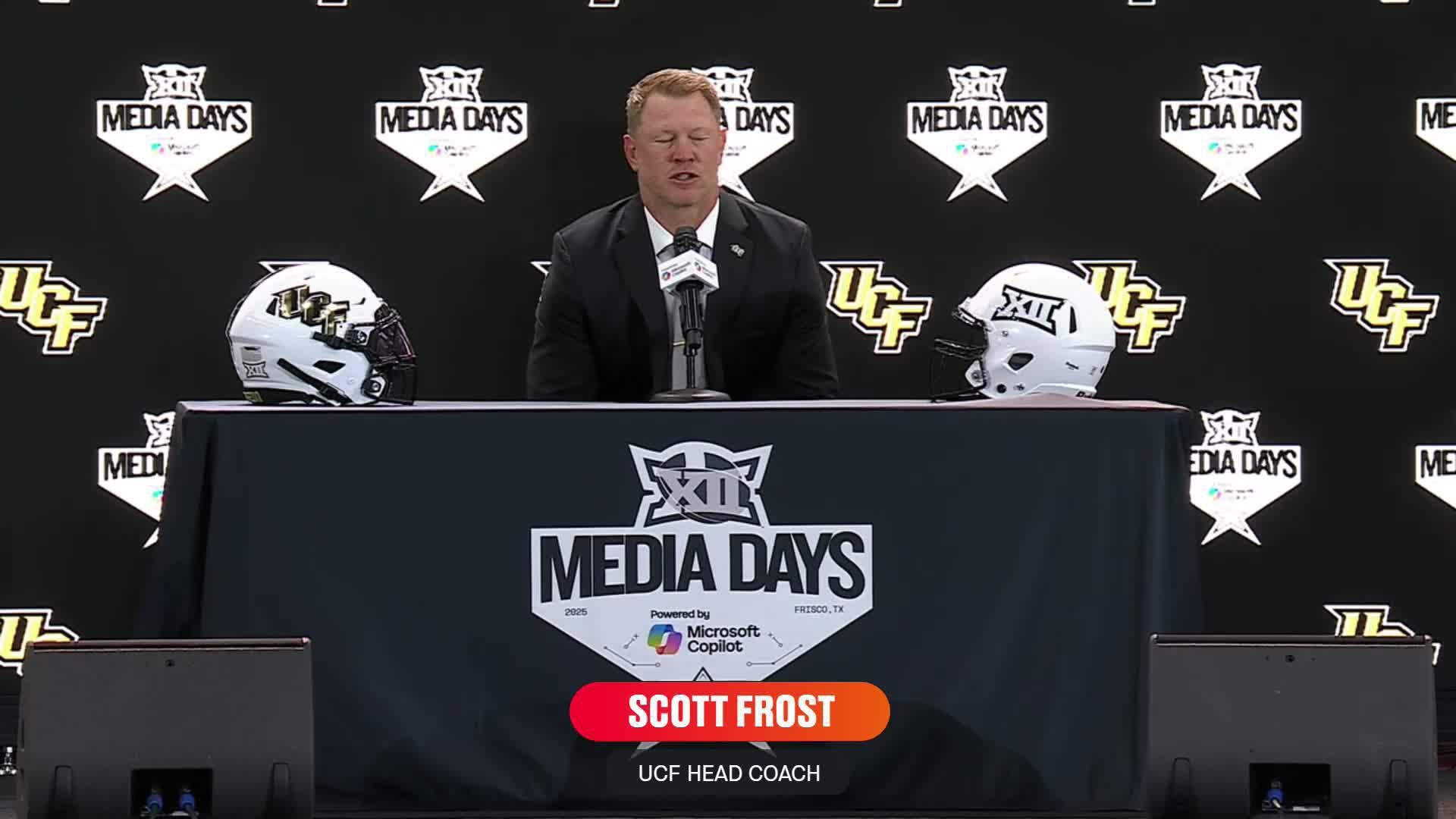 UCF Knights Football | UCF Knights Football News, Scores, Highlights ...