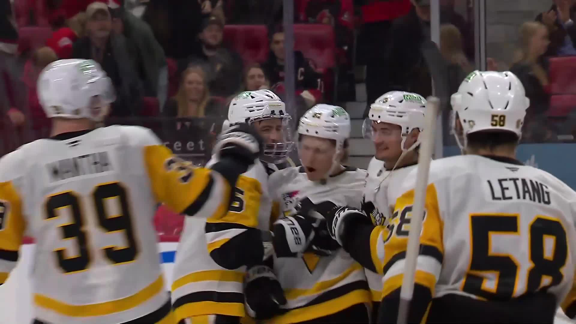 Pittsburgh Penguins | Pittsburgh Penguins News, Scores, Highlights ...