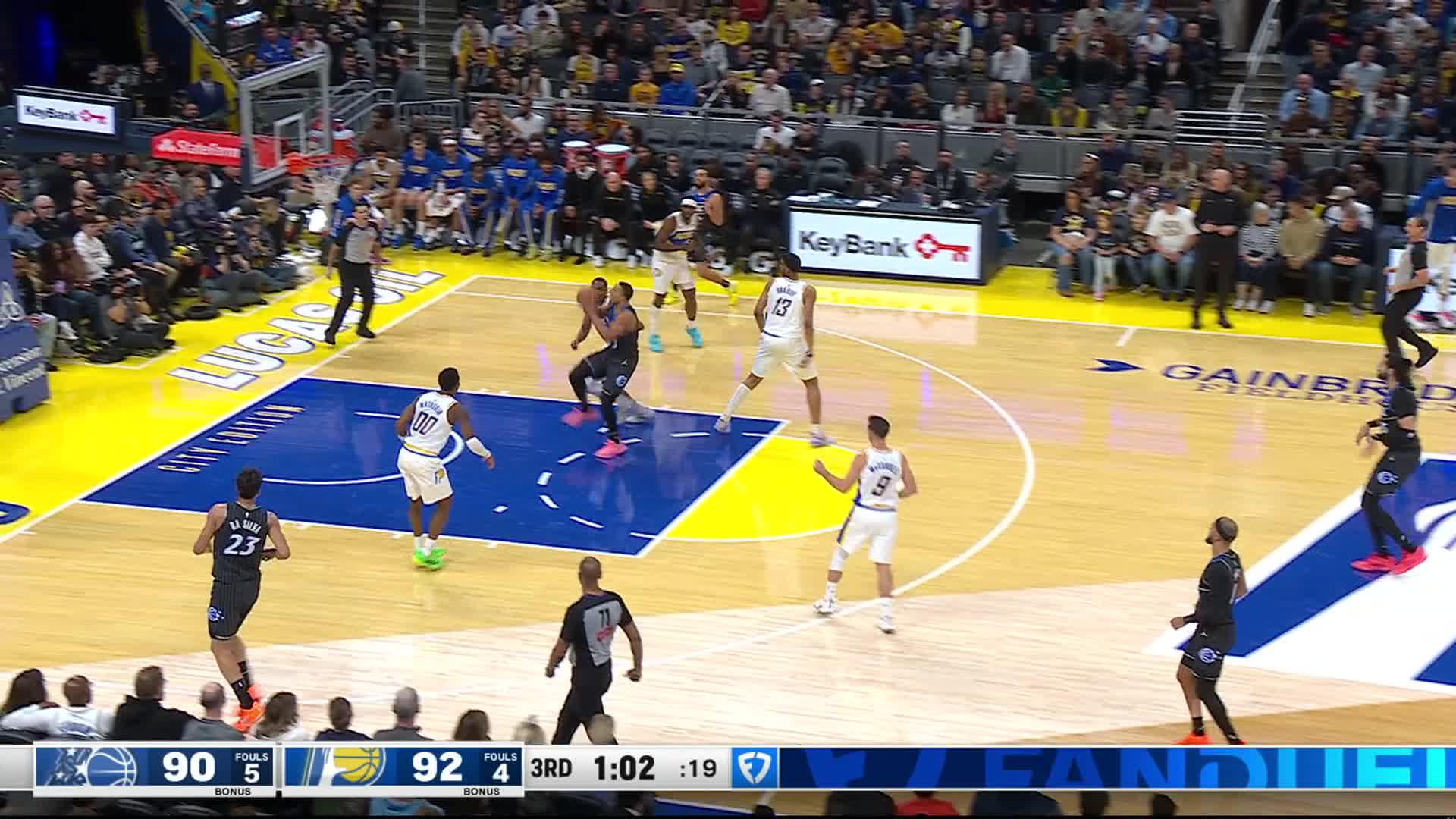 Indiana Pacers | Indiana Pacers News, Scores, Highlights, Stats ...