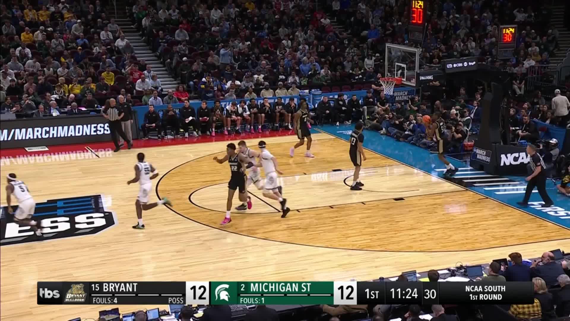 Michigan State Basketball | Michigan State Basketball News, Scores ...