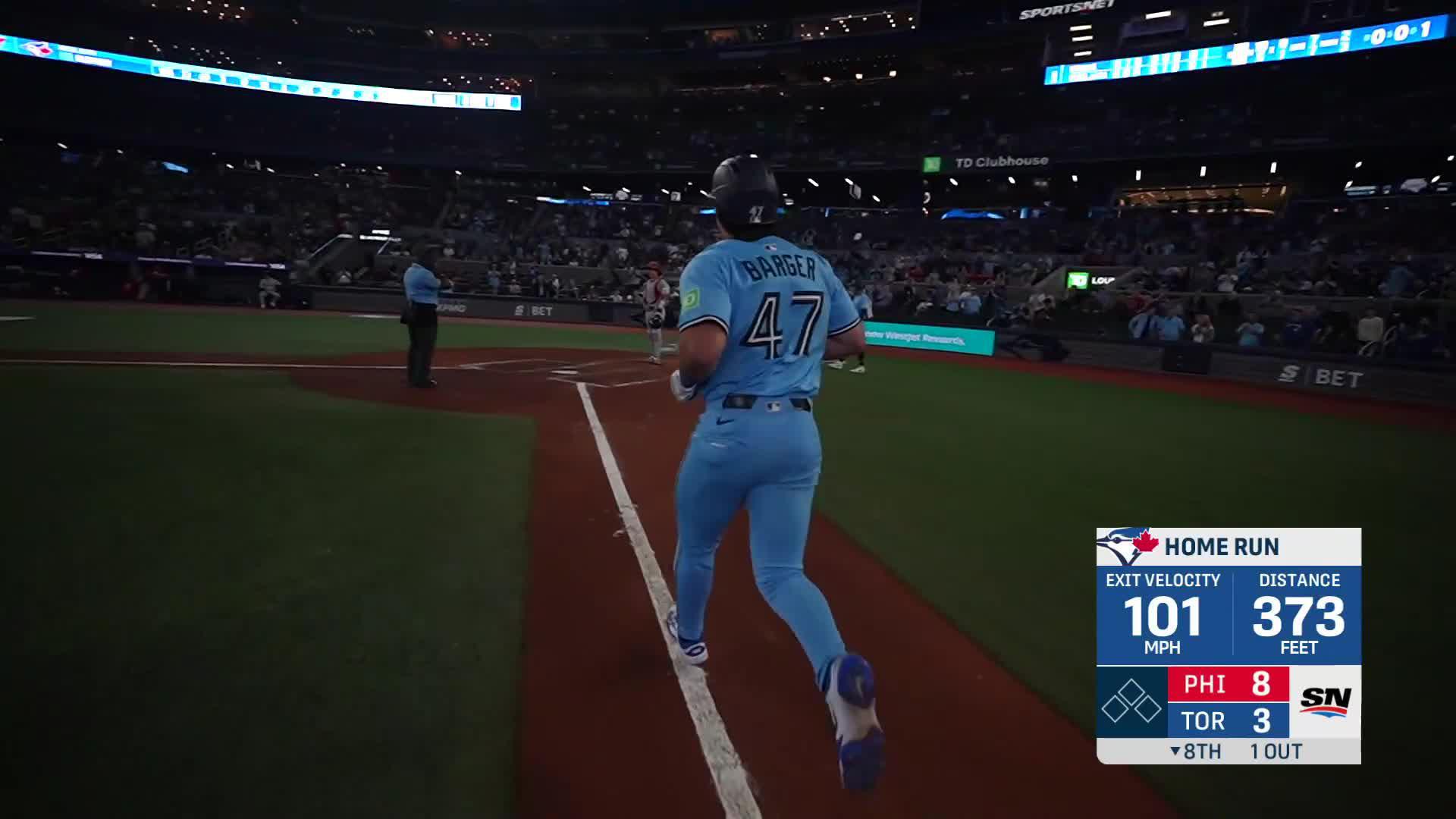 Toronto Blue Jays | Toronto Blue Jays News, Scores, Highlights, Stats ...