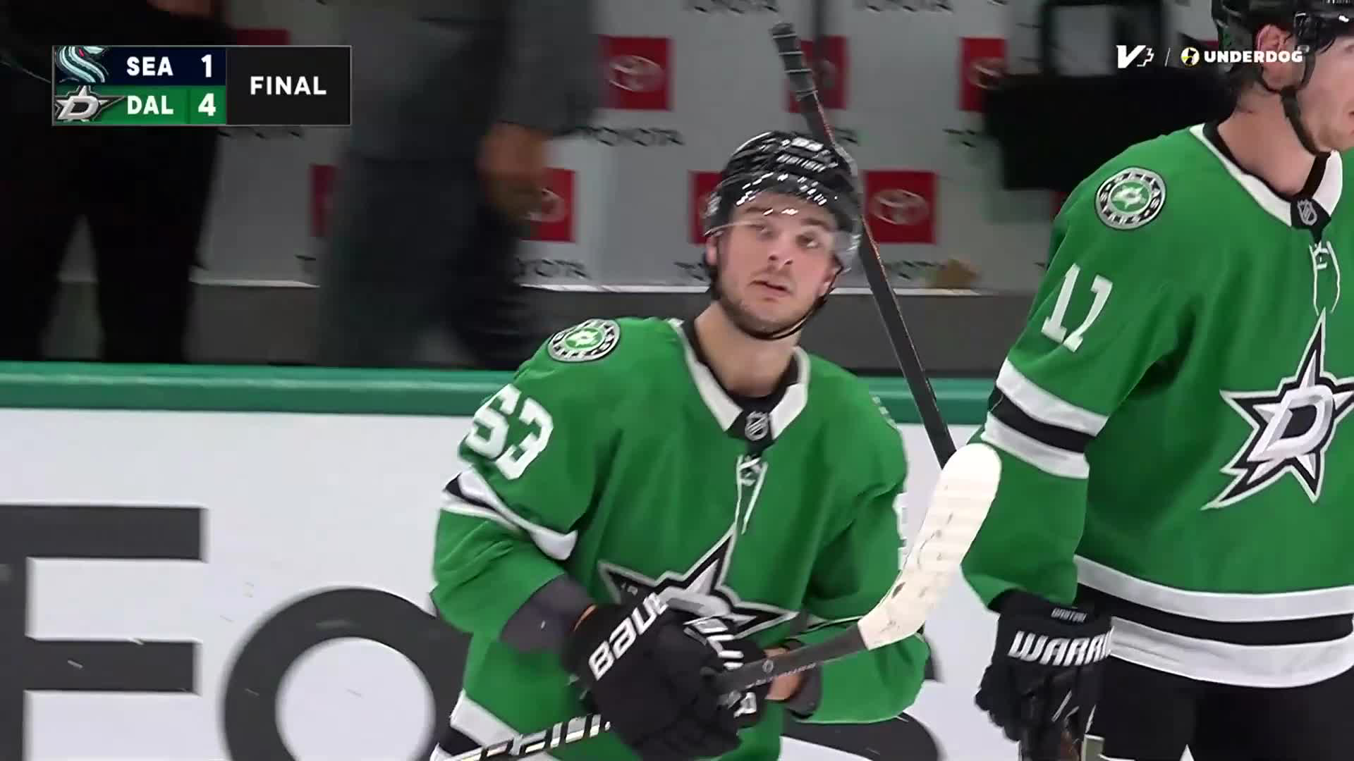 Dallas Stars | Dallas Stars News, Scores, Highlights, Stats, Standings ...